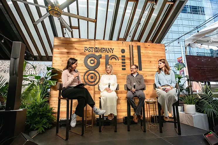 How to build consumer obsession—at scale - Fast Company