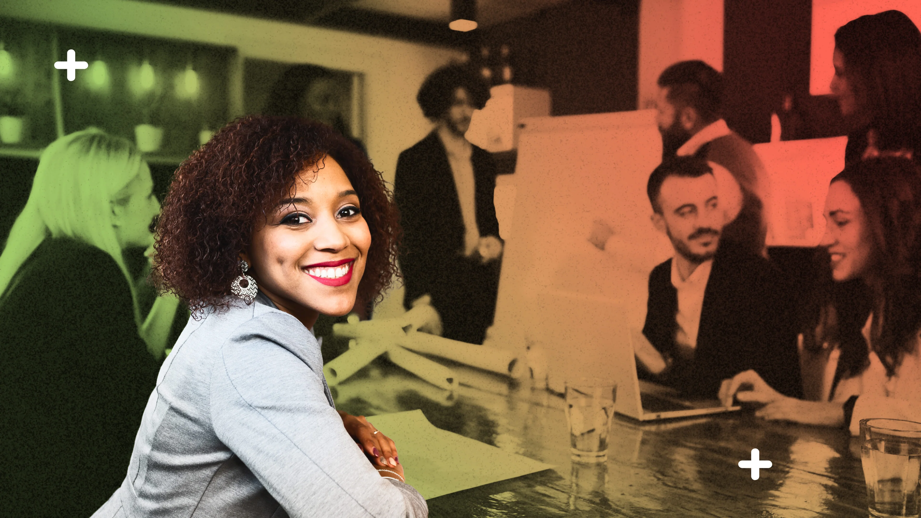 Activate “creative opportunism” in times of uncertainty