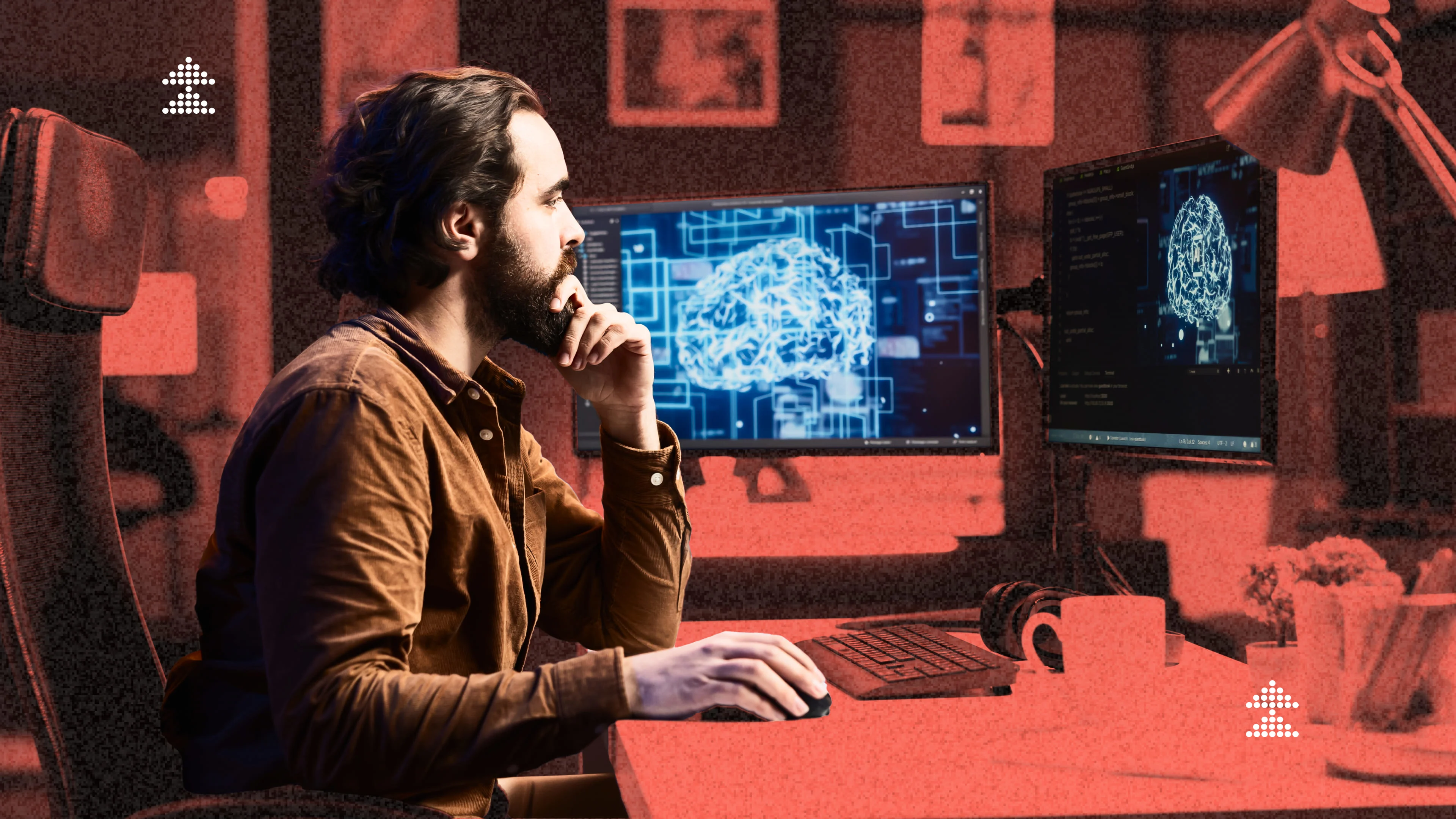 AI won’t replace you—but resistance to change will