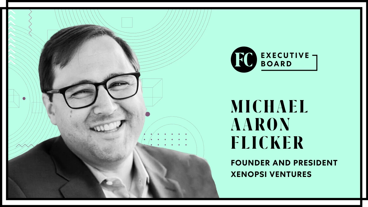 How a failed battery business became a $20 million compression sock success