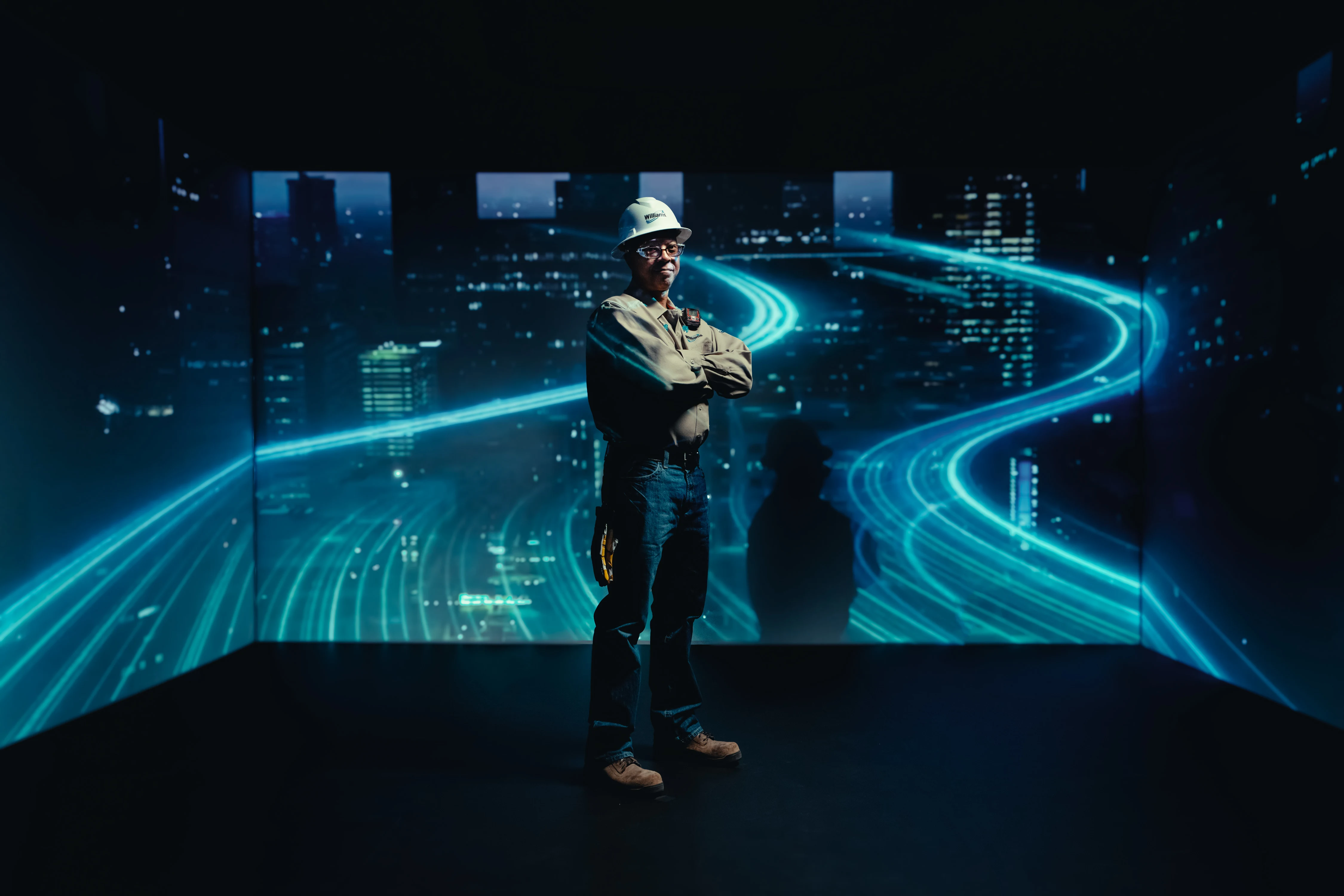 Powering innovation - Fast Company