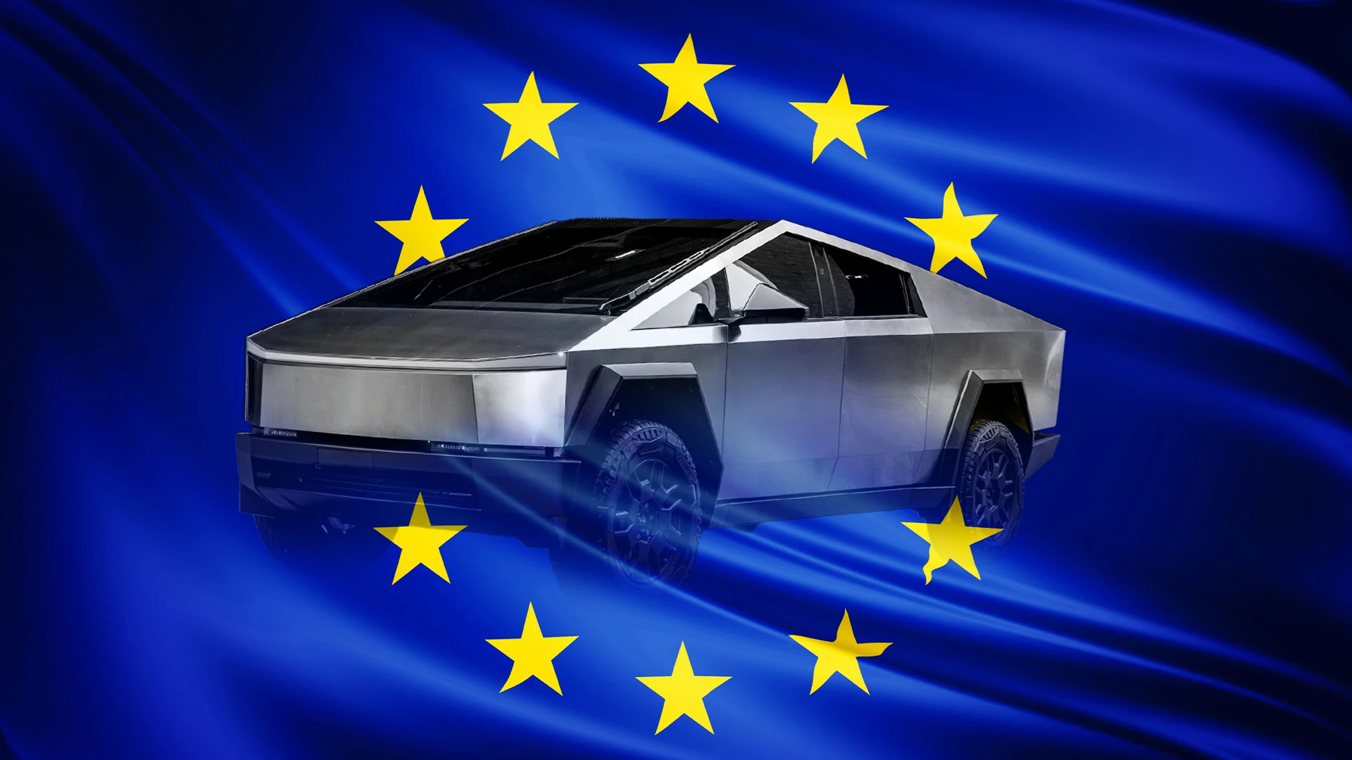 Tesla sales crash in key Europe markets: TSLA stock price today - Fast ...