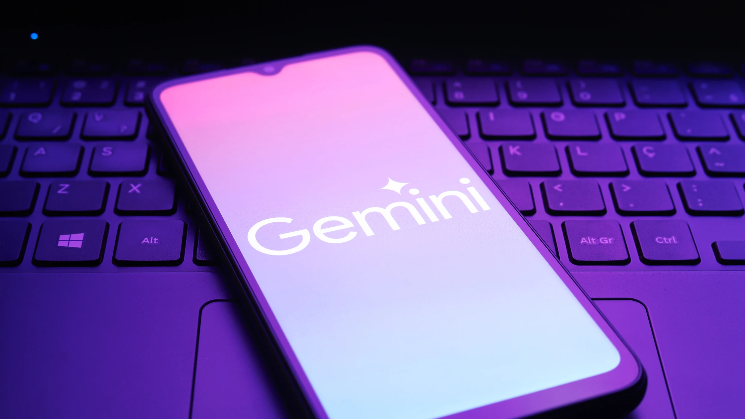 Google’s Gemini 2.5 Pro scored a 24% on an AI math test. That's huge ...