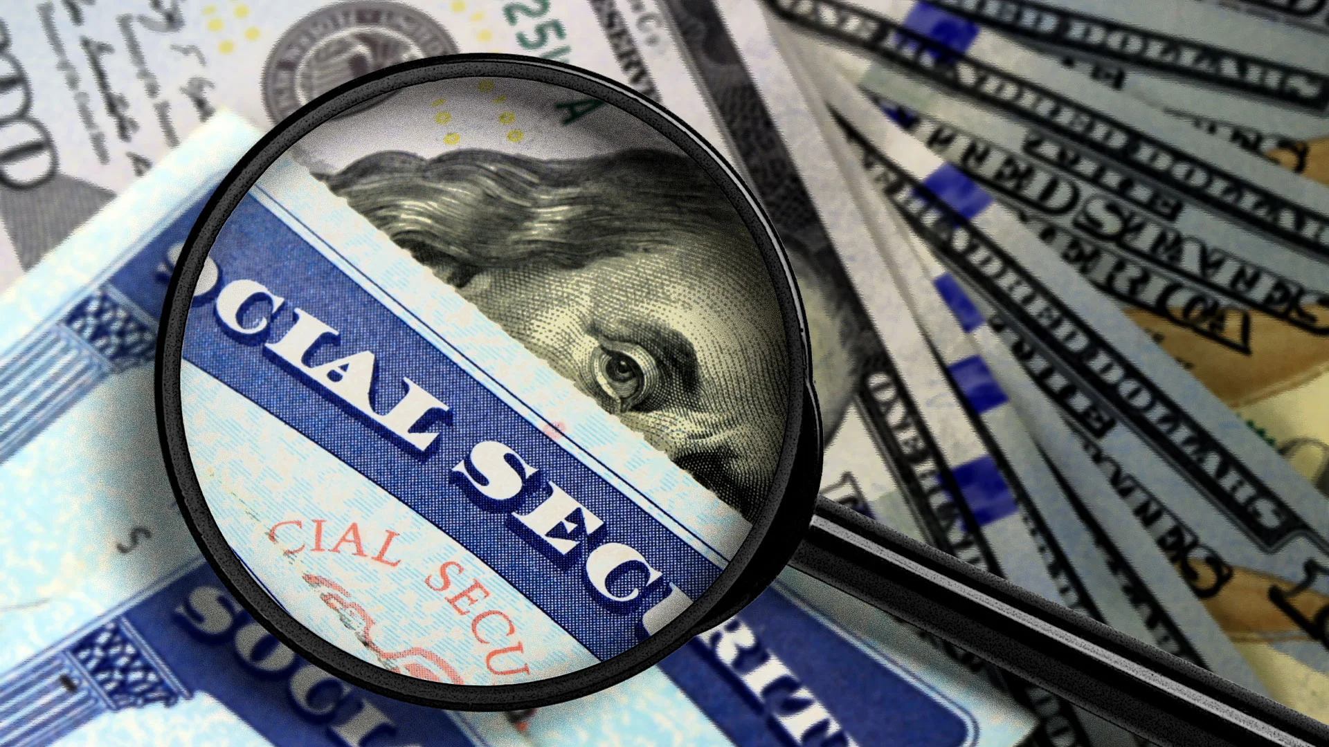 Social Security Administration anti-fraud update: SSA changes - Fast ...