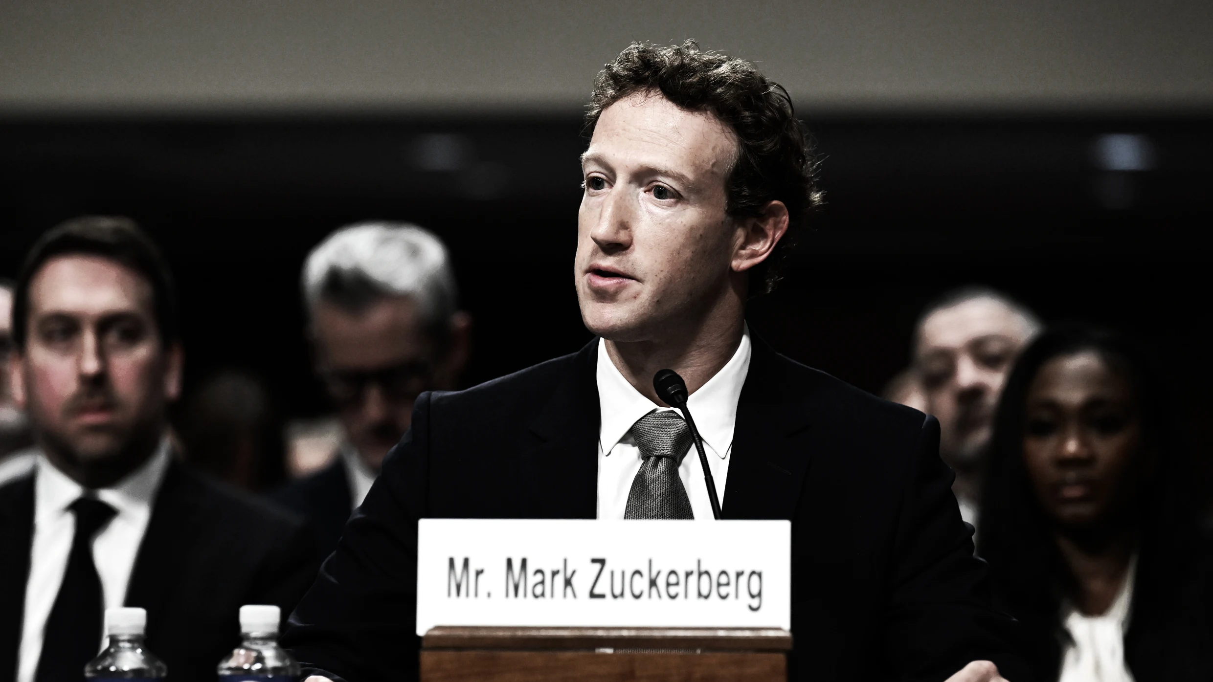 5 things to know about Meta's upcoming FTC trial - Fast Company