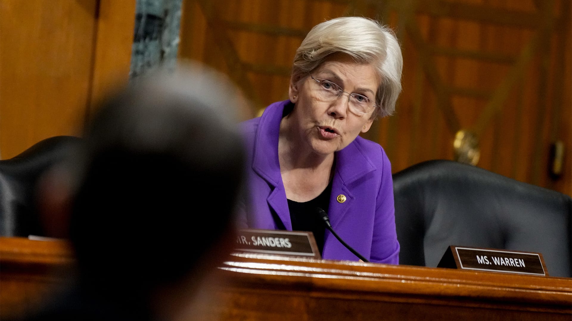 Did Trump manipulate stock markets? Senators want to know - Fast Company