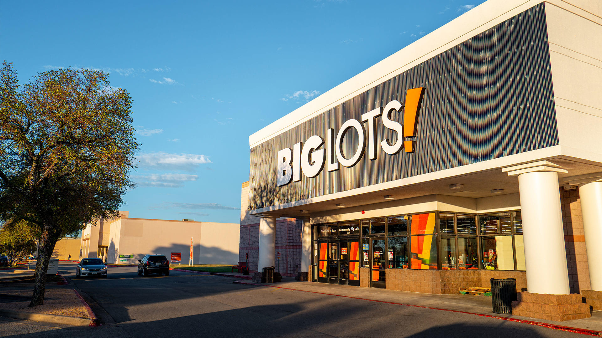 big lots logo evolution