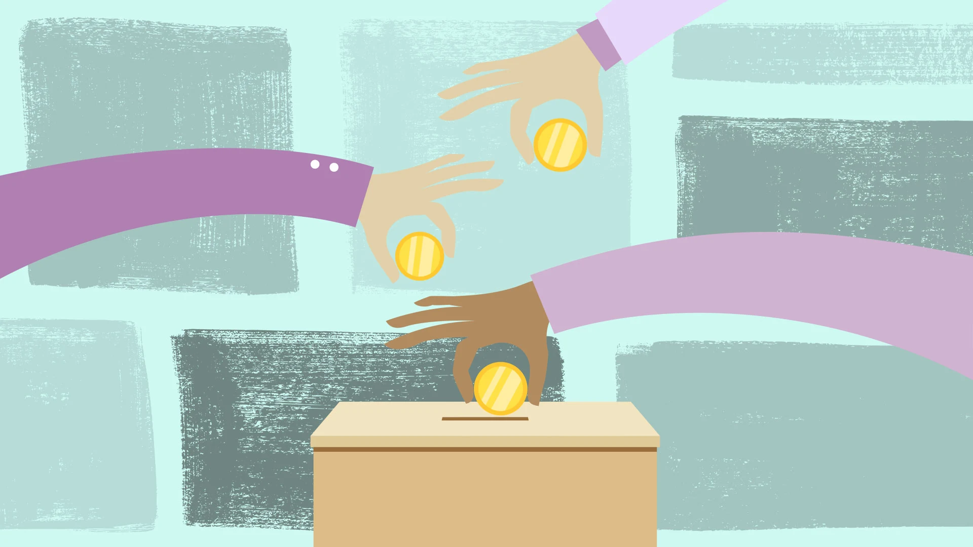 Daffy: New AI features let you donate money by AI voice command - Fast ...