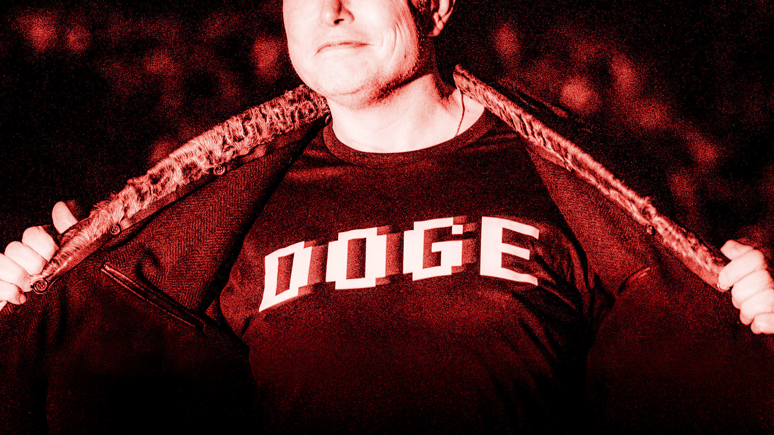 Republicans are franchising the contentious DOGE brand - Fast Company