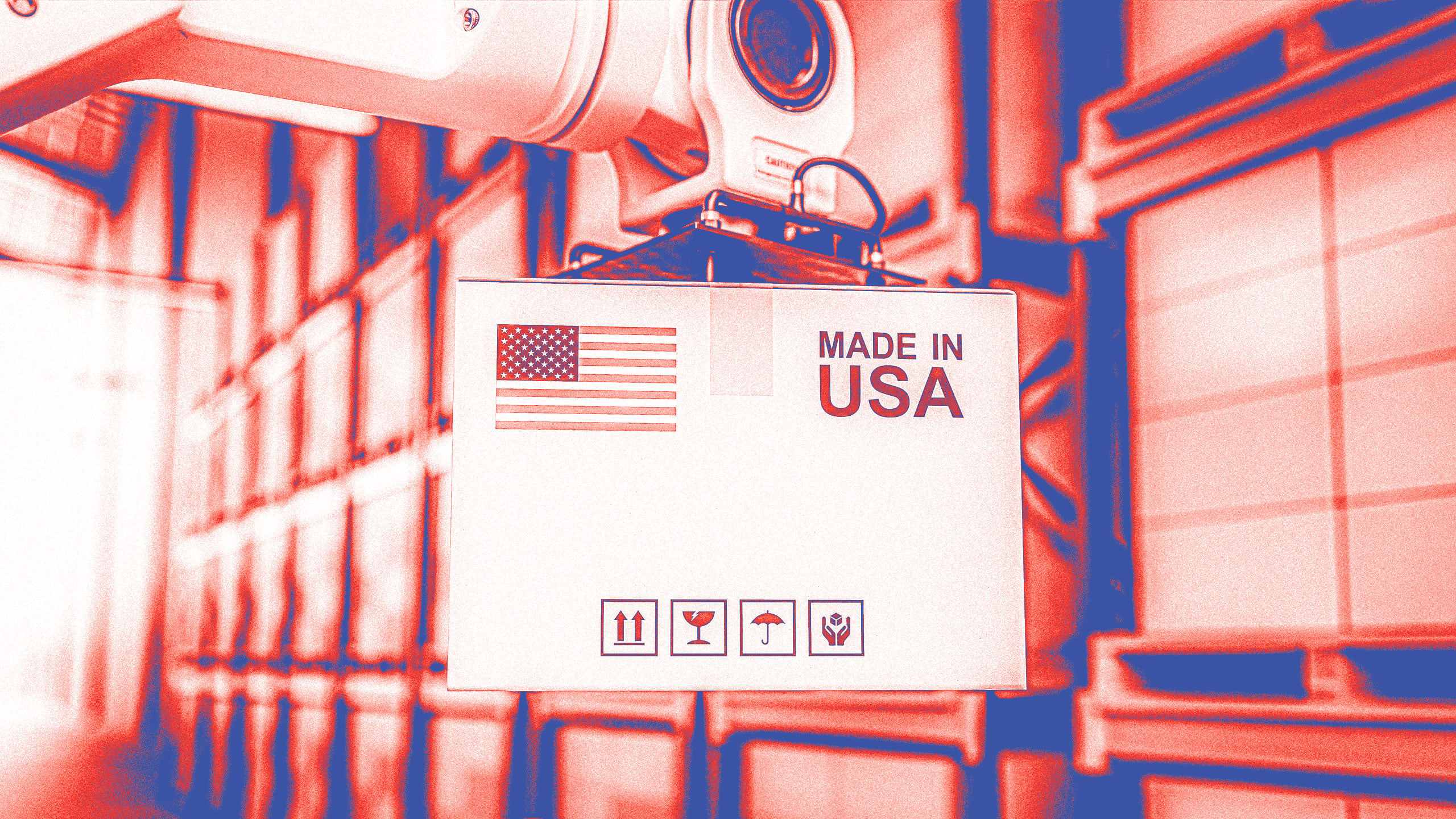 Why paying for shipping is an effective form of economic resistance ...