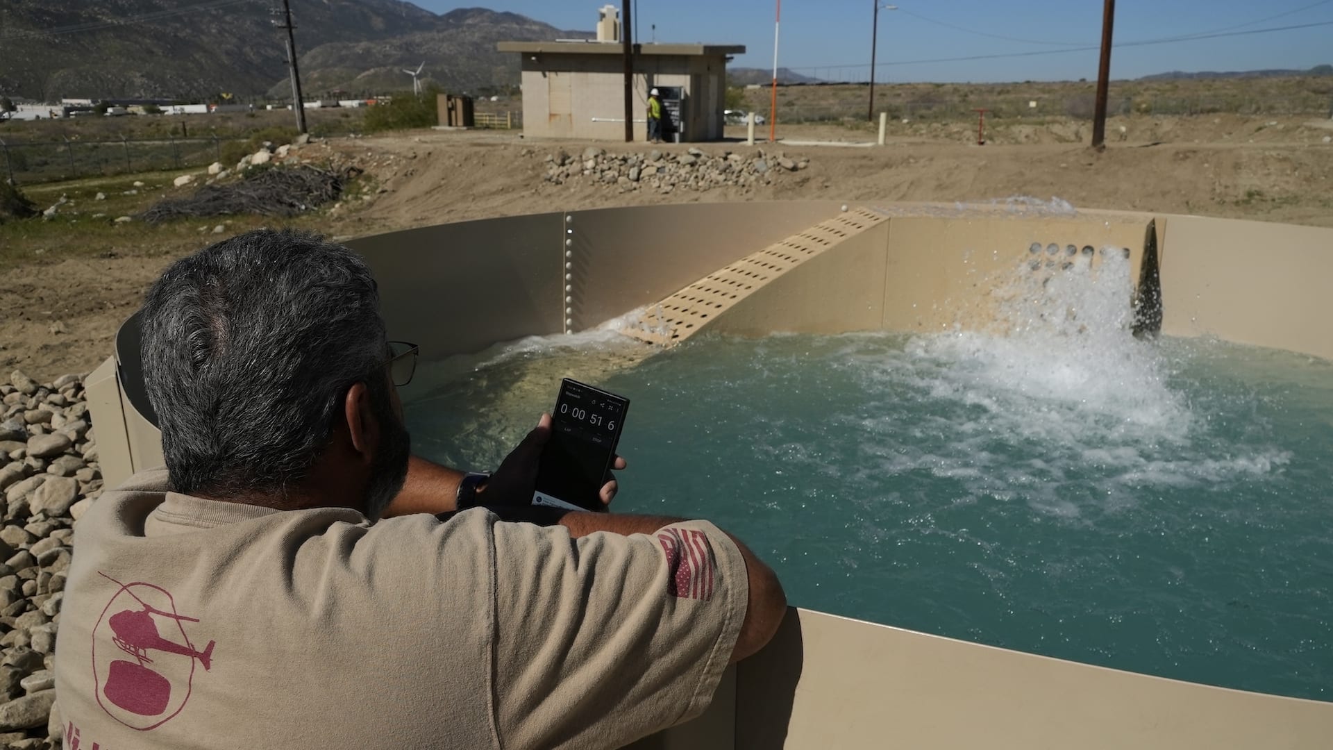 How the Heli-Hydrant is speeding up response times for urban fires ...
