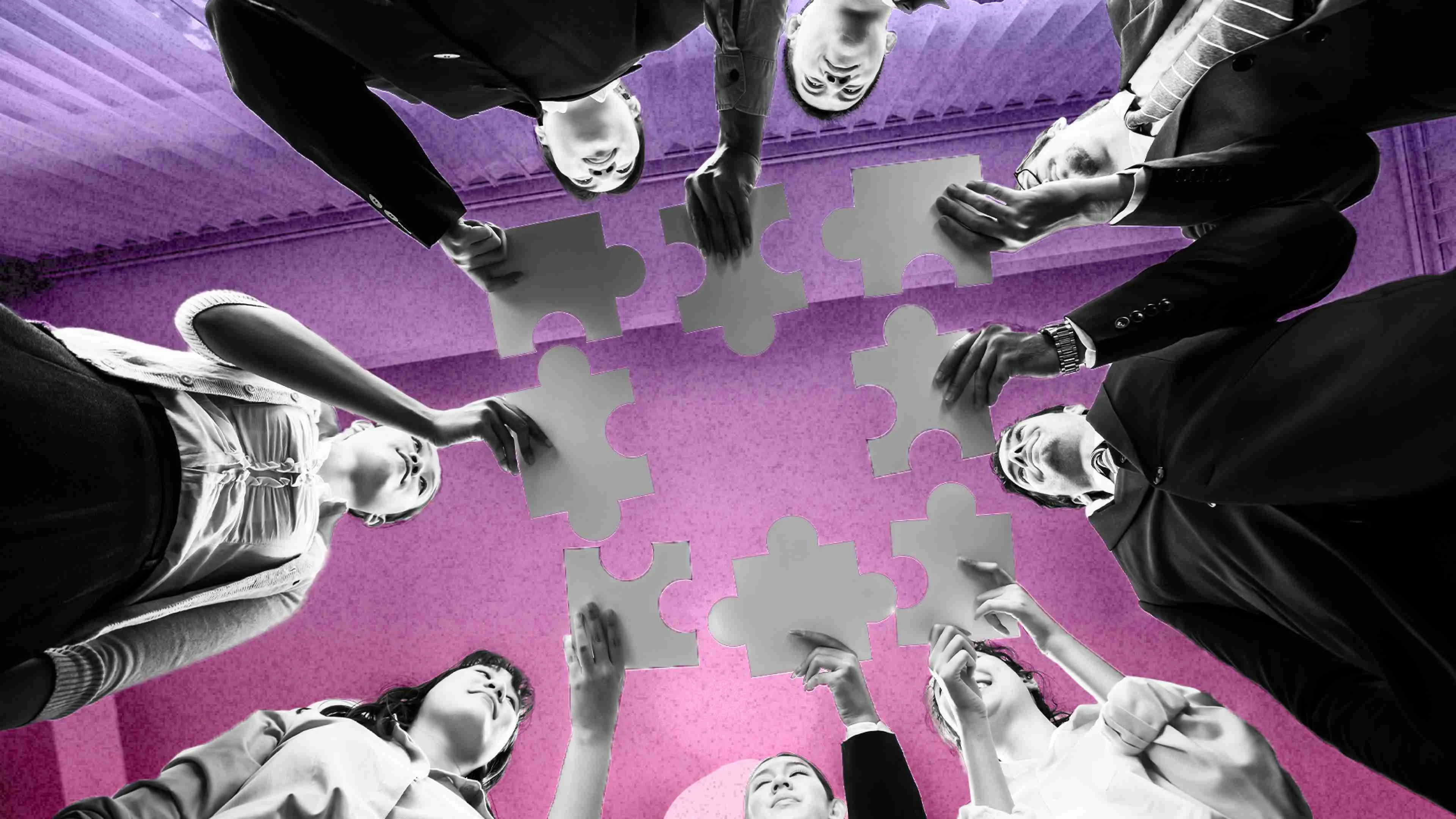 Building a culture of innovation: Are you up for the challenge?