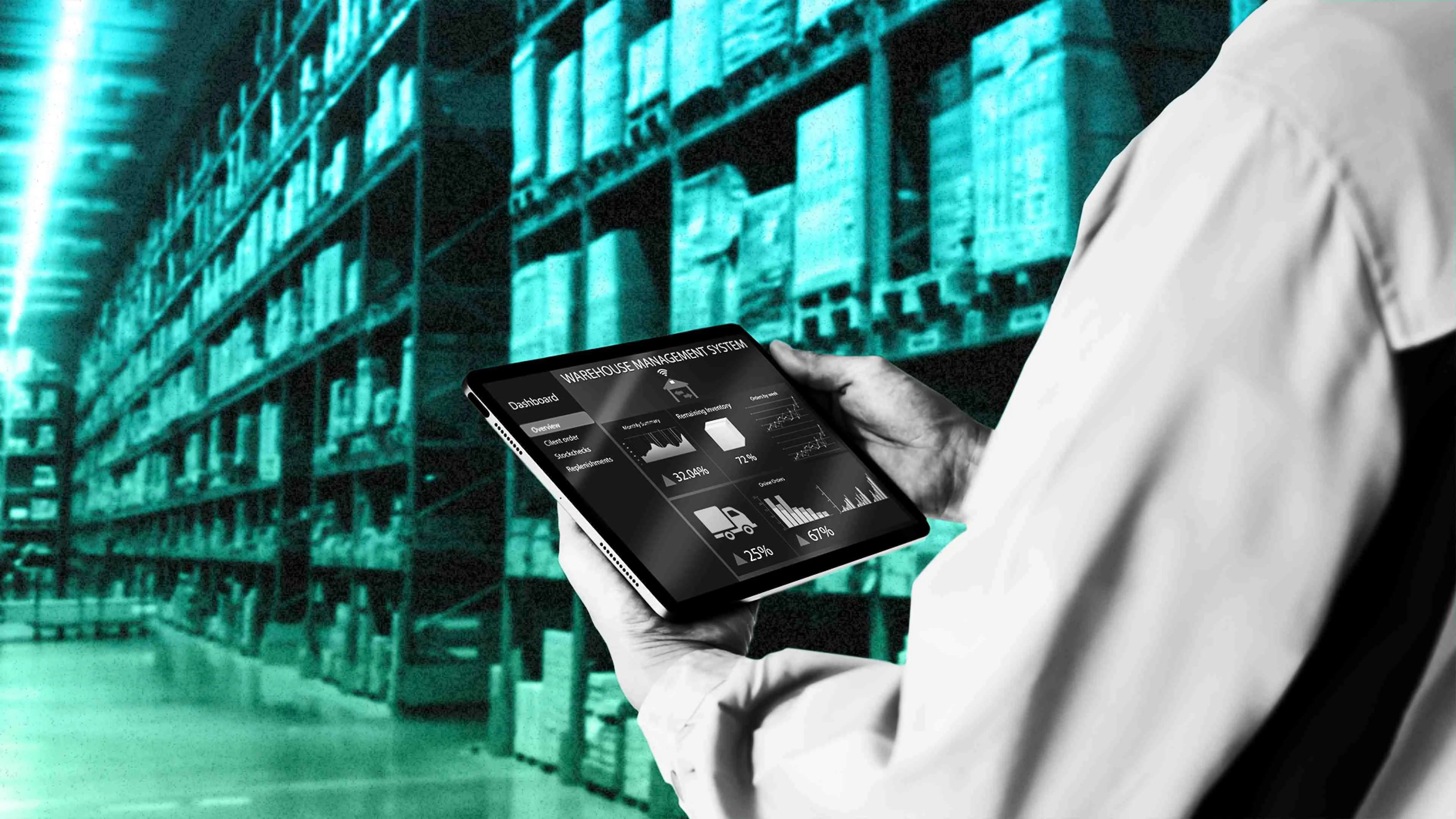 Four considerations for shoring up the supply chain