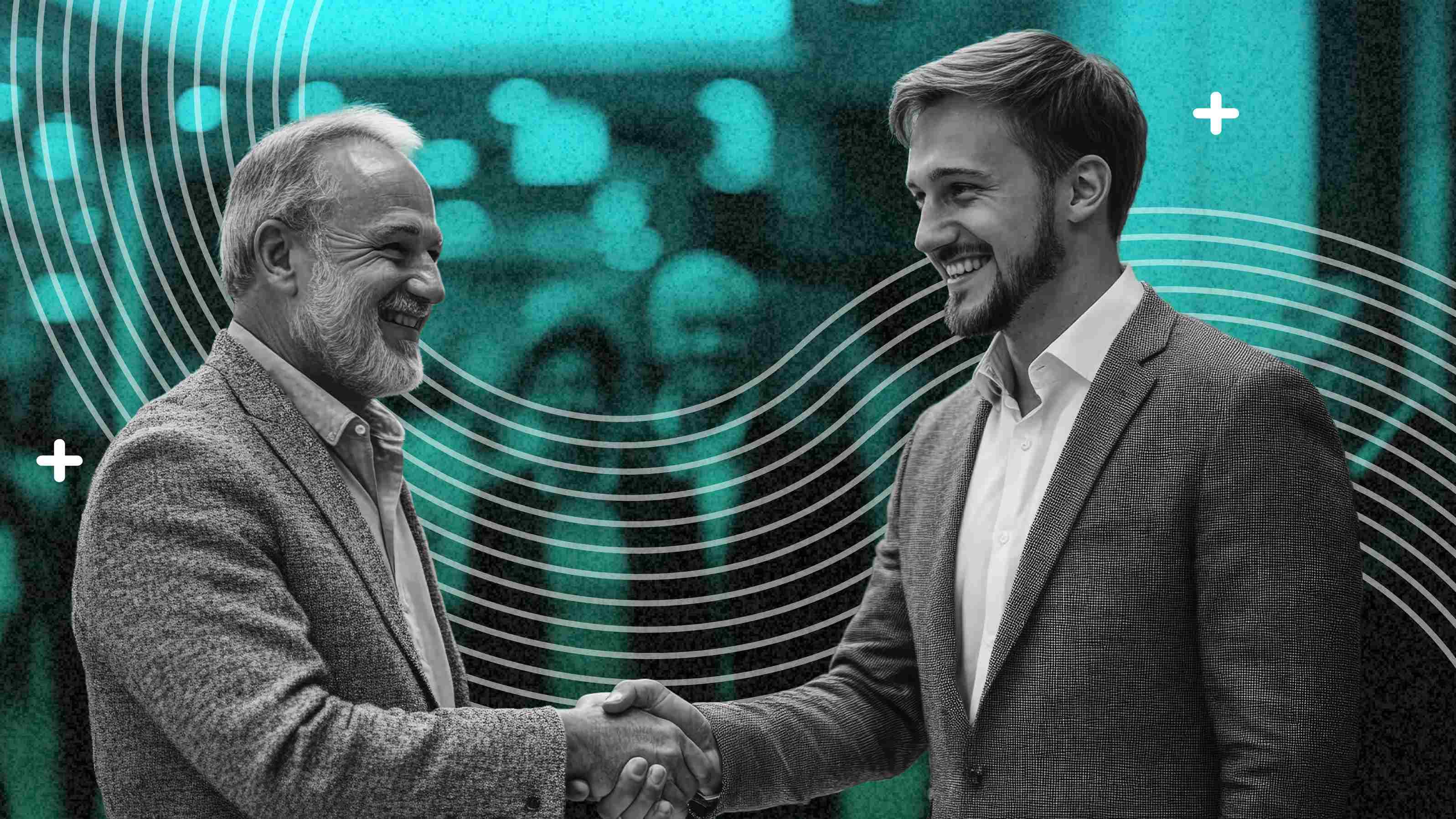 How to offer customization and flexibility to a multi-generational ...