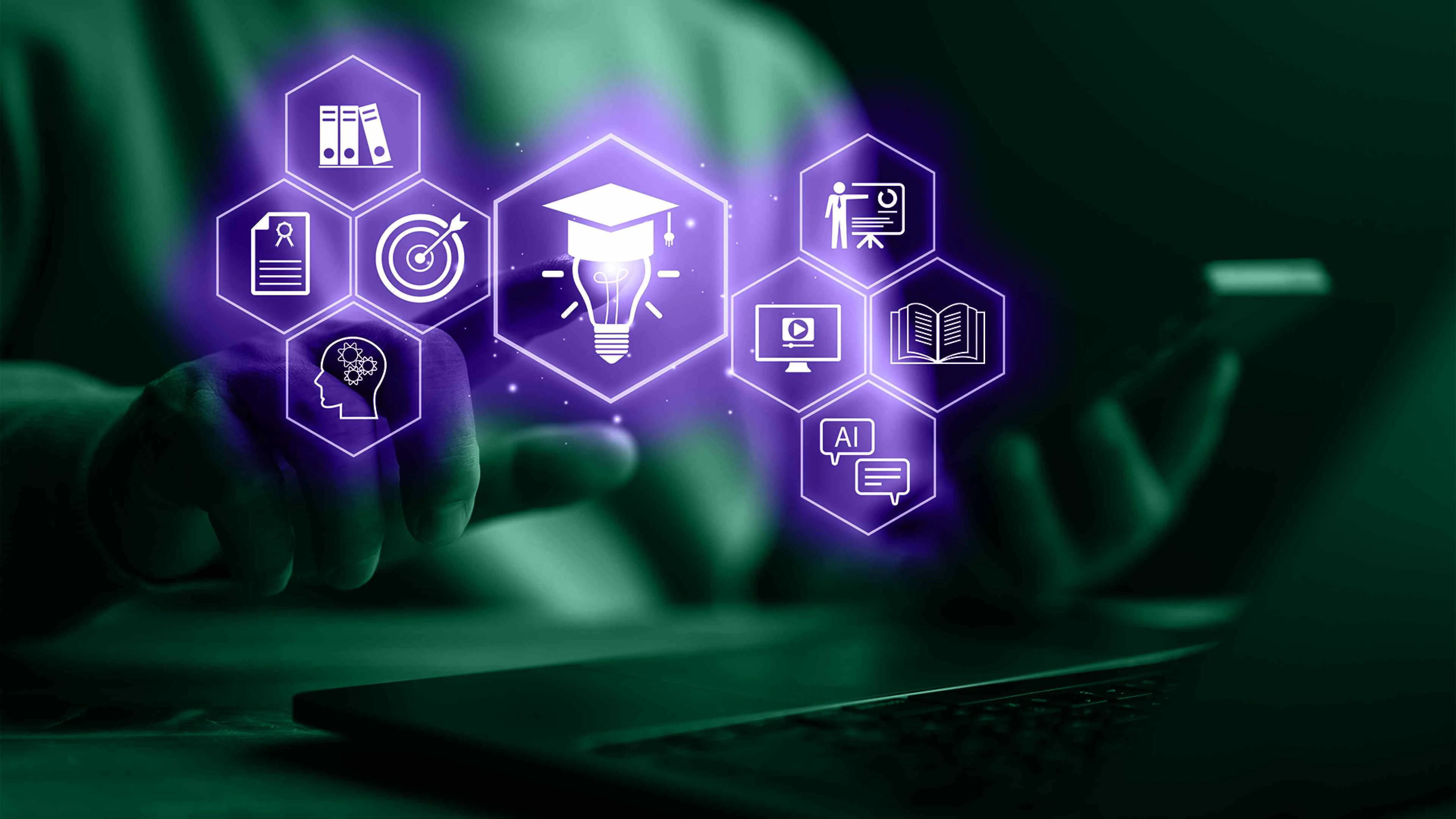 Microlearning is the next big workforce trend—Is your organization ready?