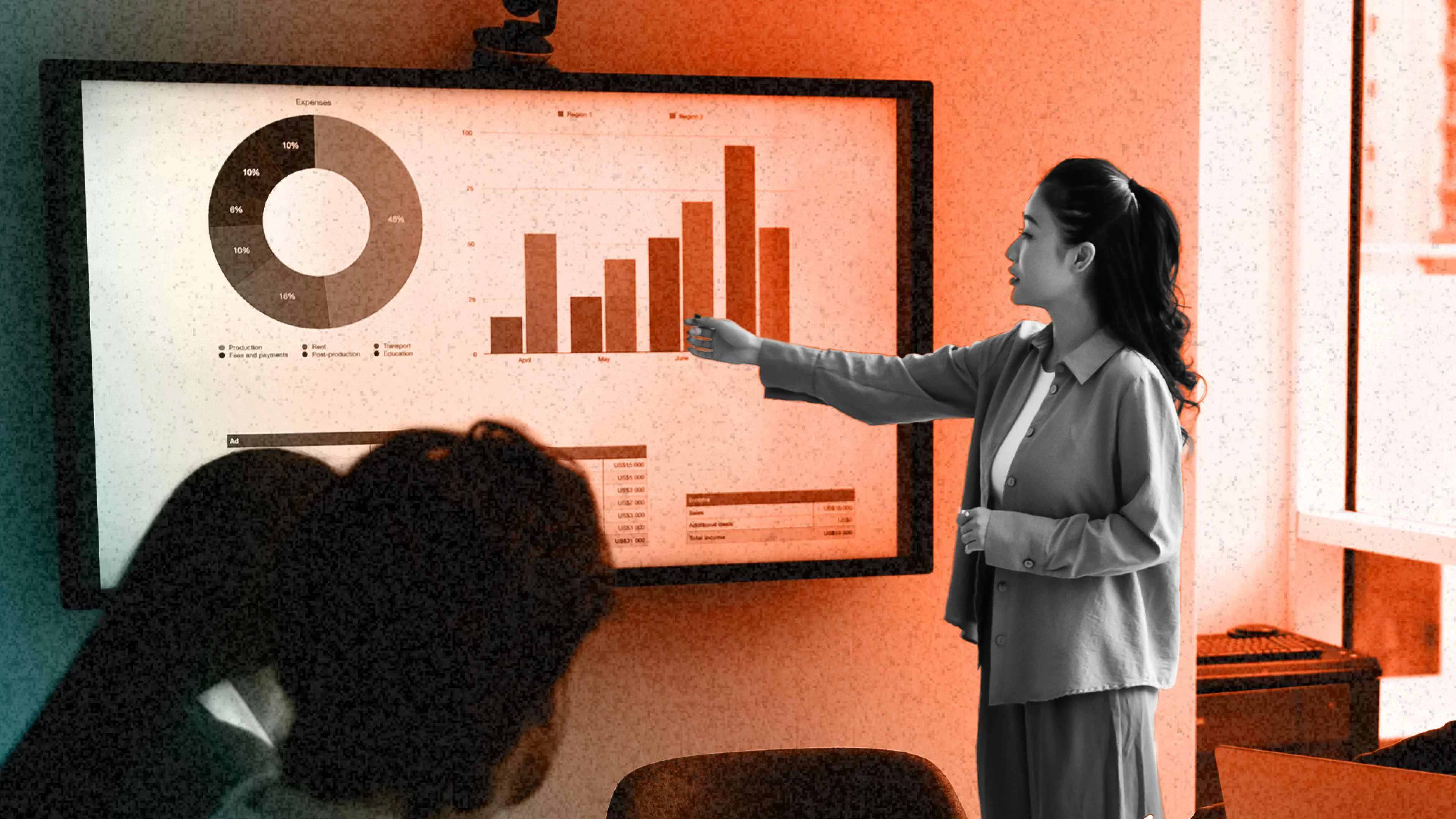 Stop flying blind: Build a data-driven revenue model with bottom-up ...