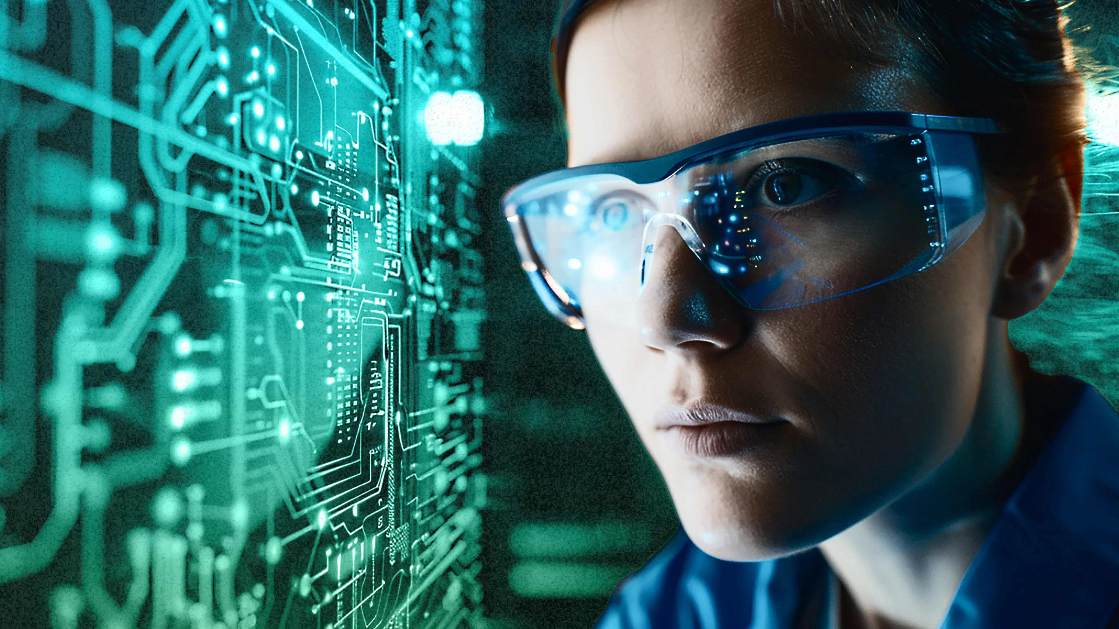 Achieve scalable test automation with AI-native testing Achieve scalable test automation with AI-native testing