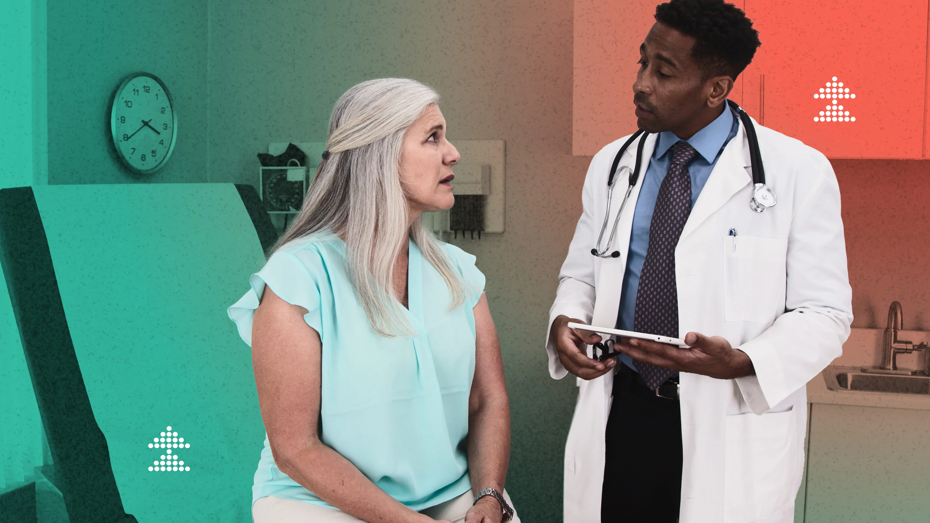 Healing the system: How Generative AI can help restore trust and save ...