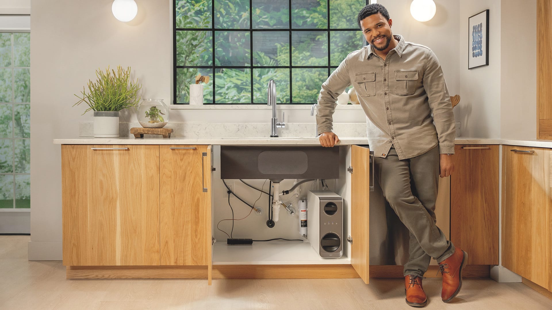 How one company is revolutionizing the way we use everyday water - Fast ...