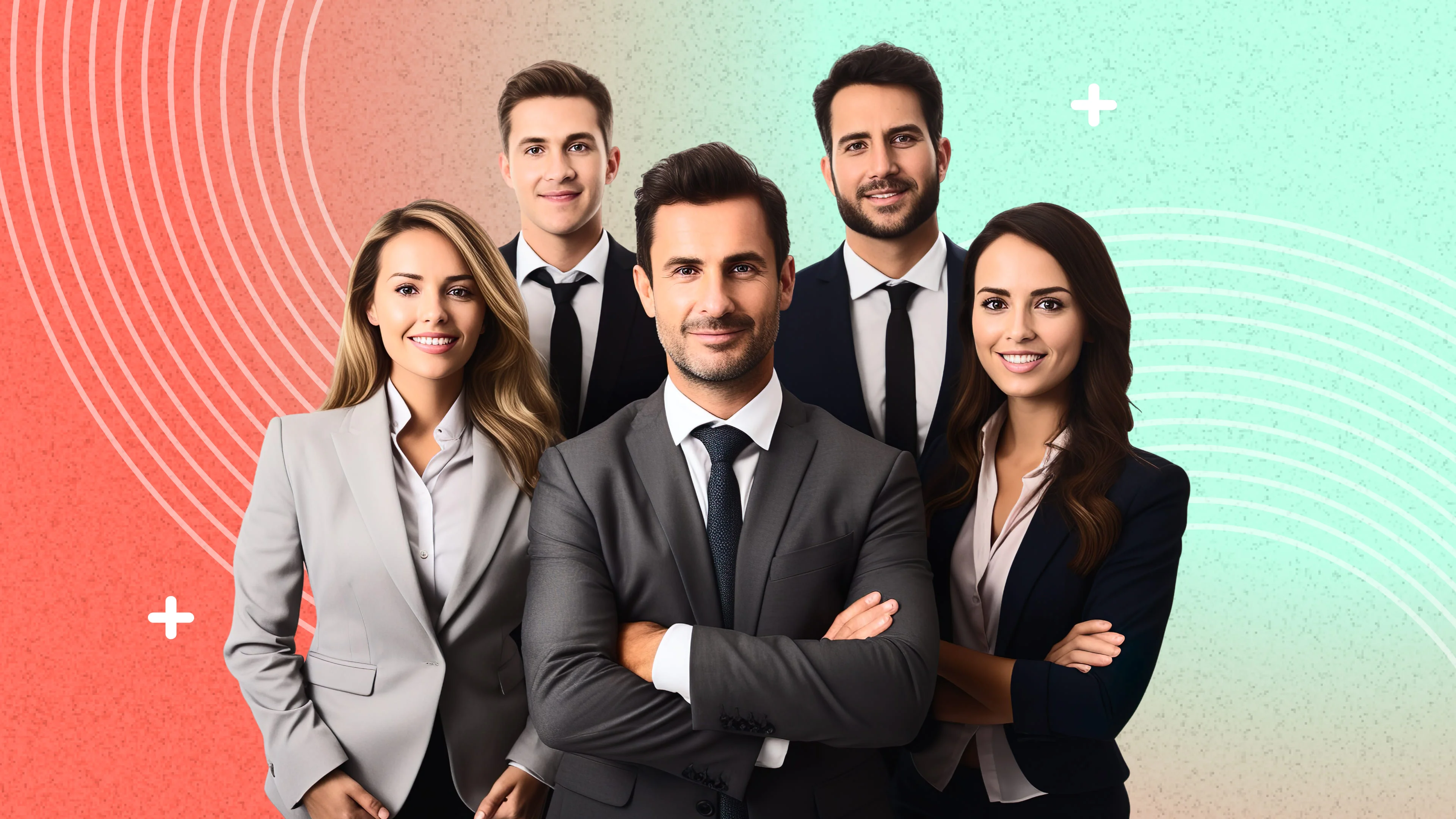 Setting the standard: Understanding what it means to be a leader in ...