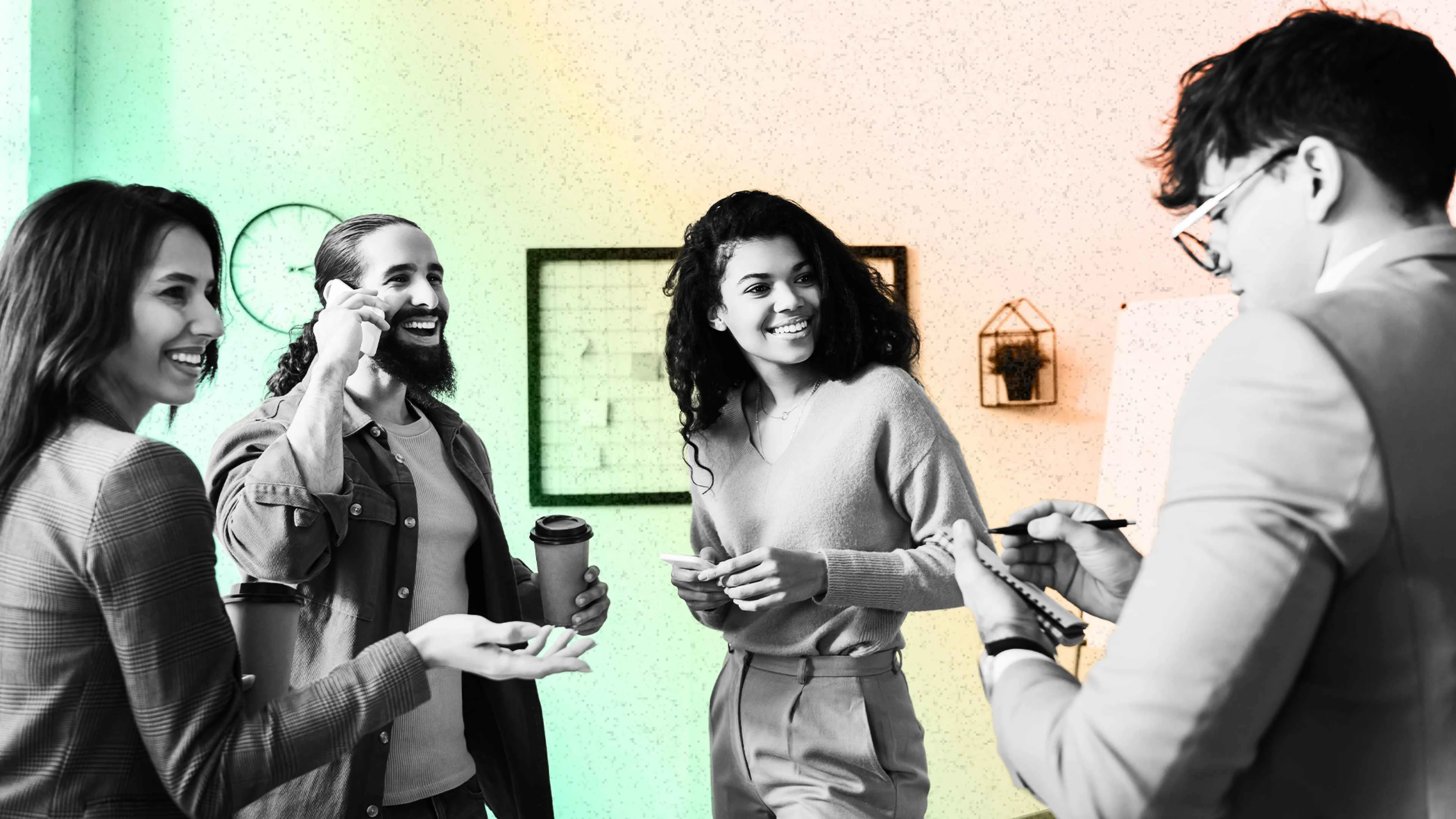 4 tips to support teams at risk of change saturation