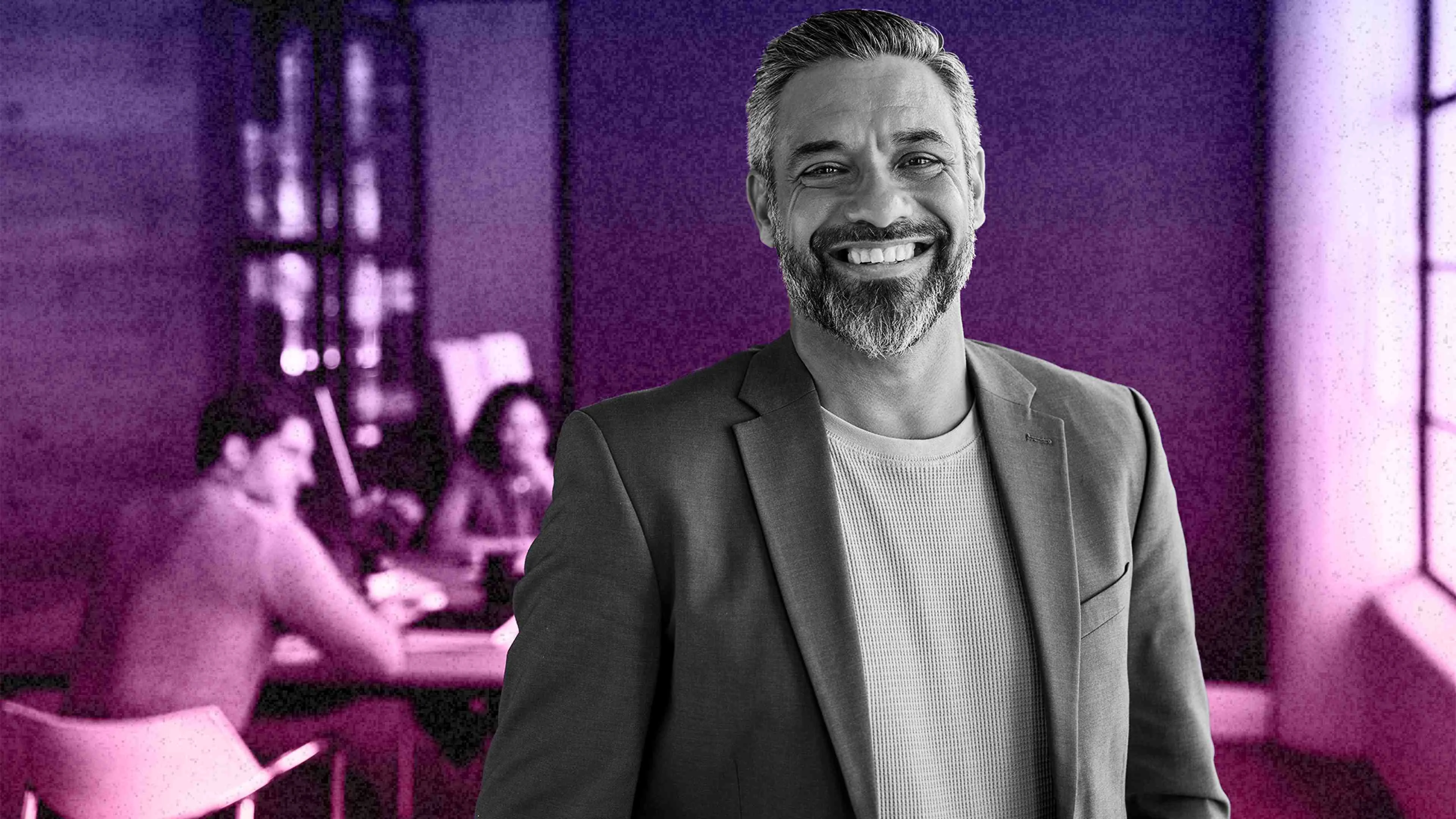 From messengers to meaning makers: 4 ways to transform middle managers ...