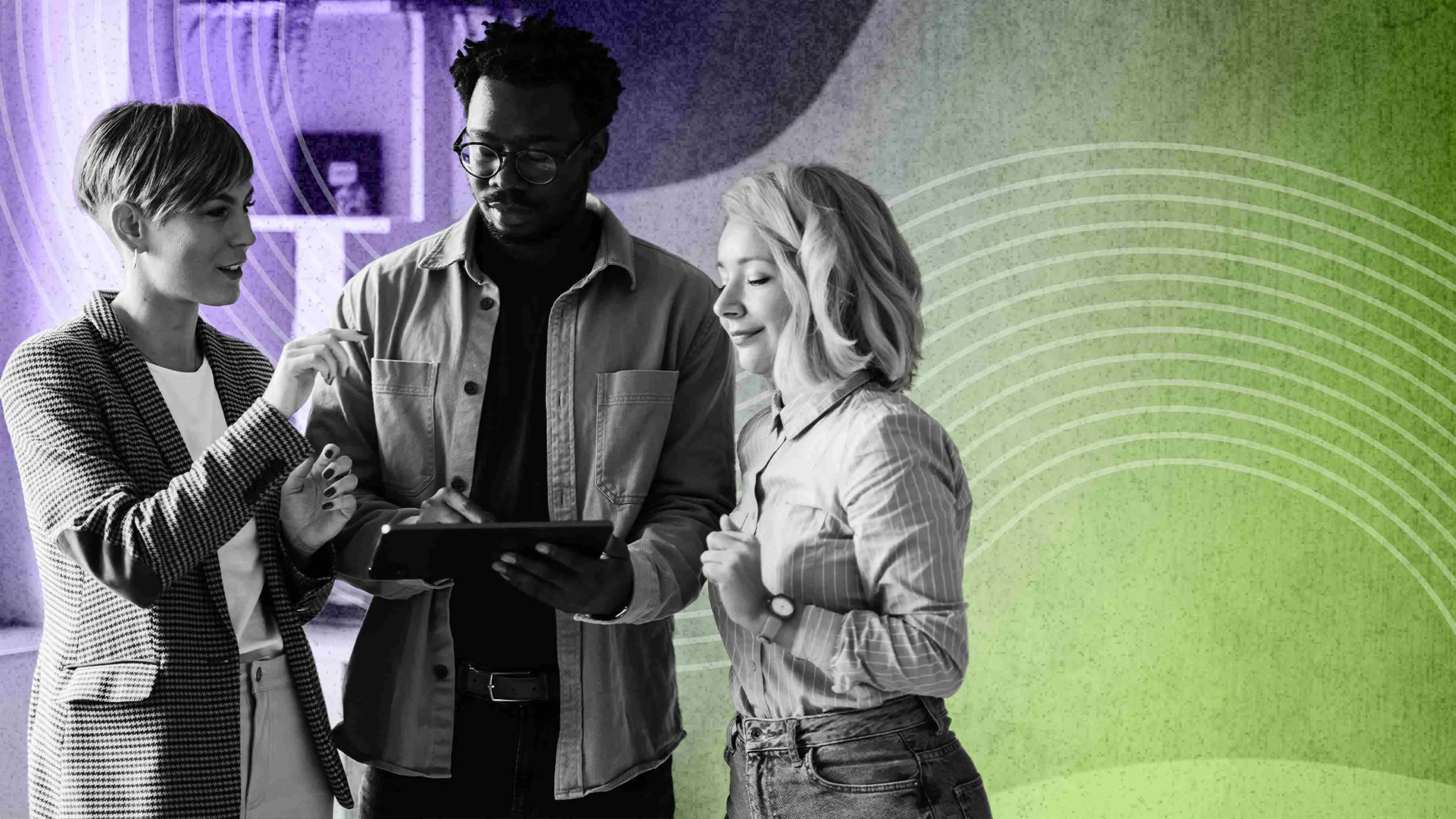 How founders can find focus in a time of chaos