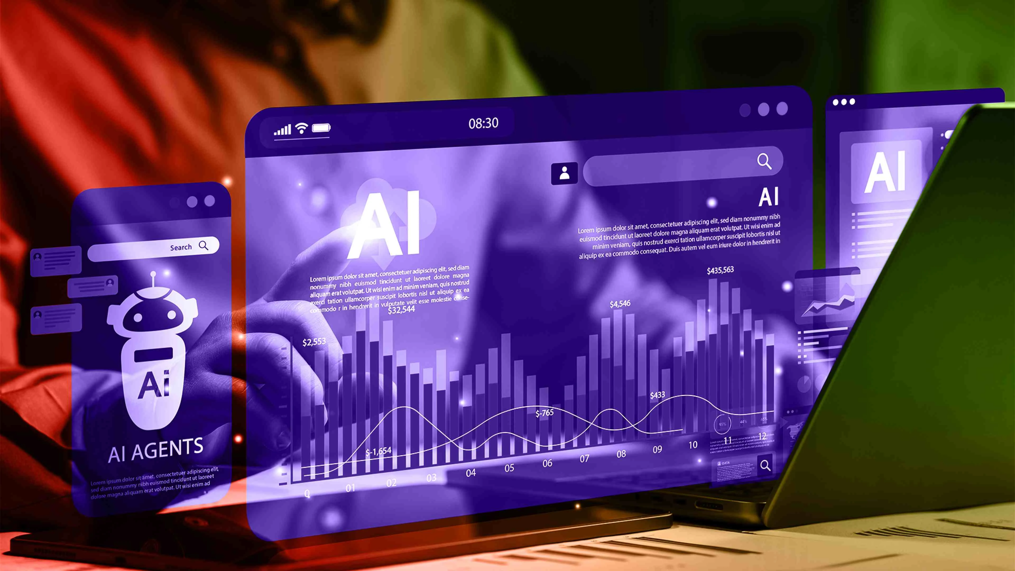 Out of the bad data purgatory: How to solve the data challenges slowing your AI initiatives
