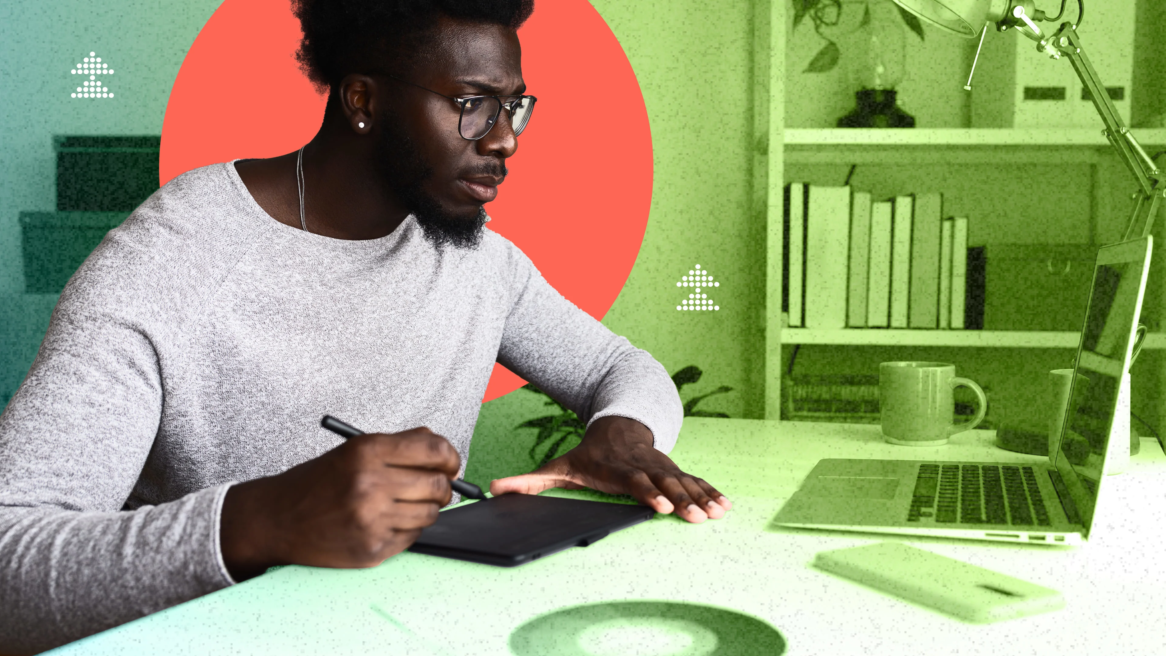 Creative intelligence versus artificial intelligence