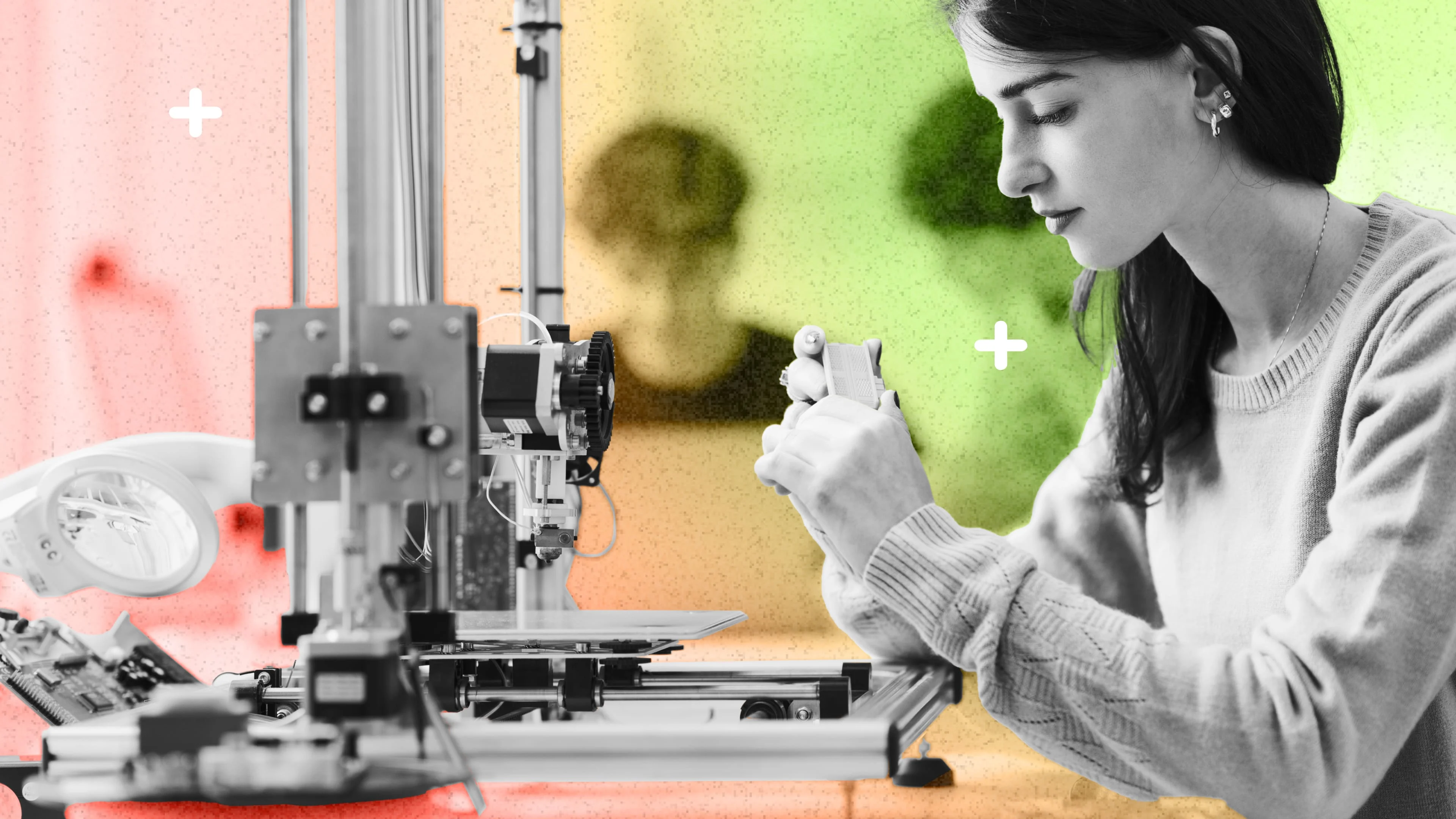 Engineering independence: Tariffs as a catalyst for STEM innovation