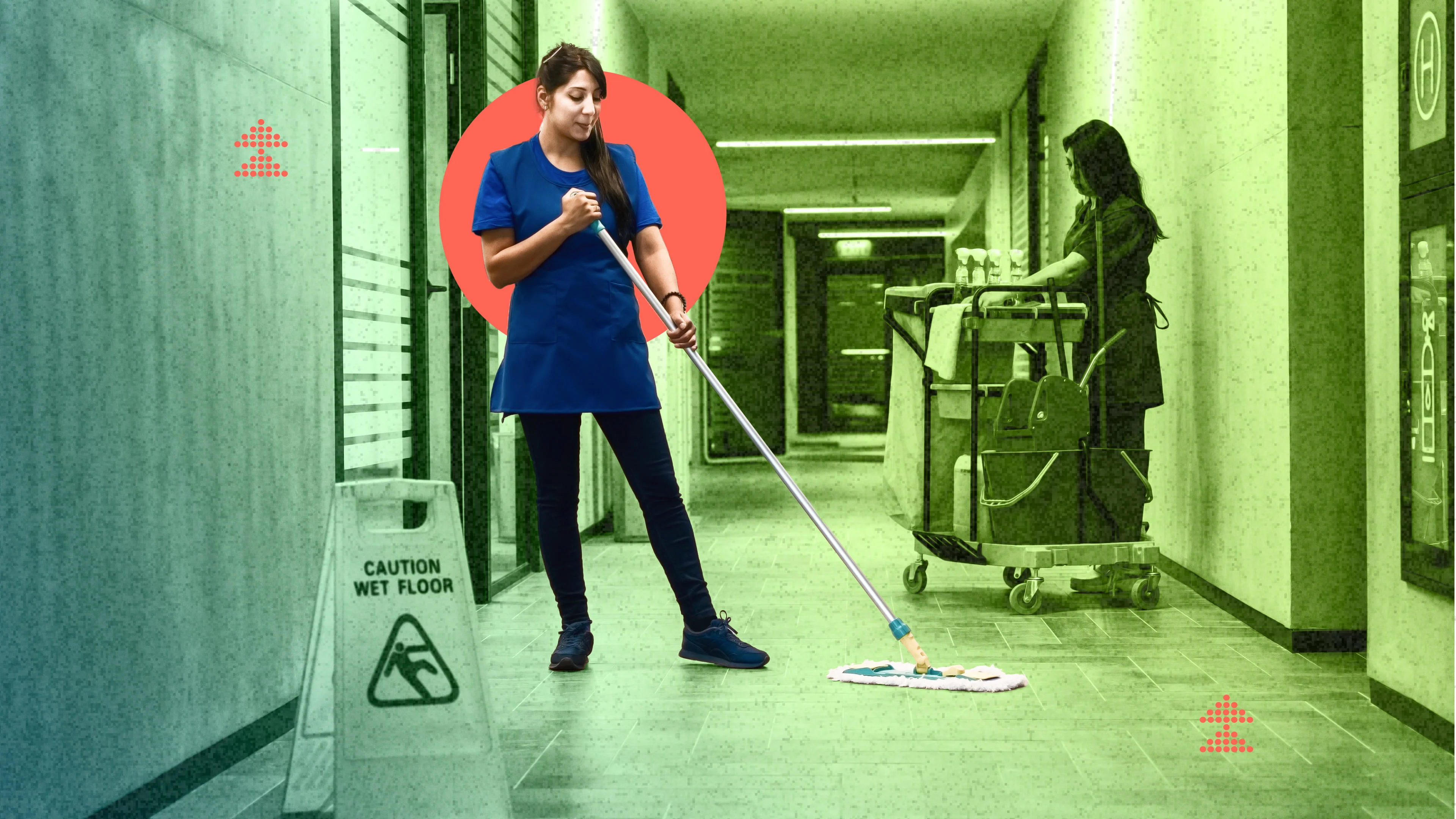 How to reframe mundane tasks with meaning