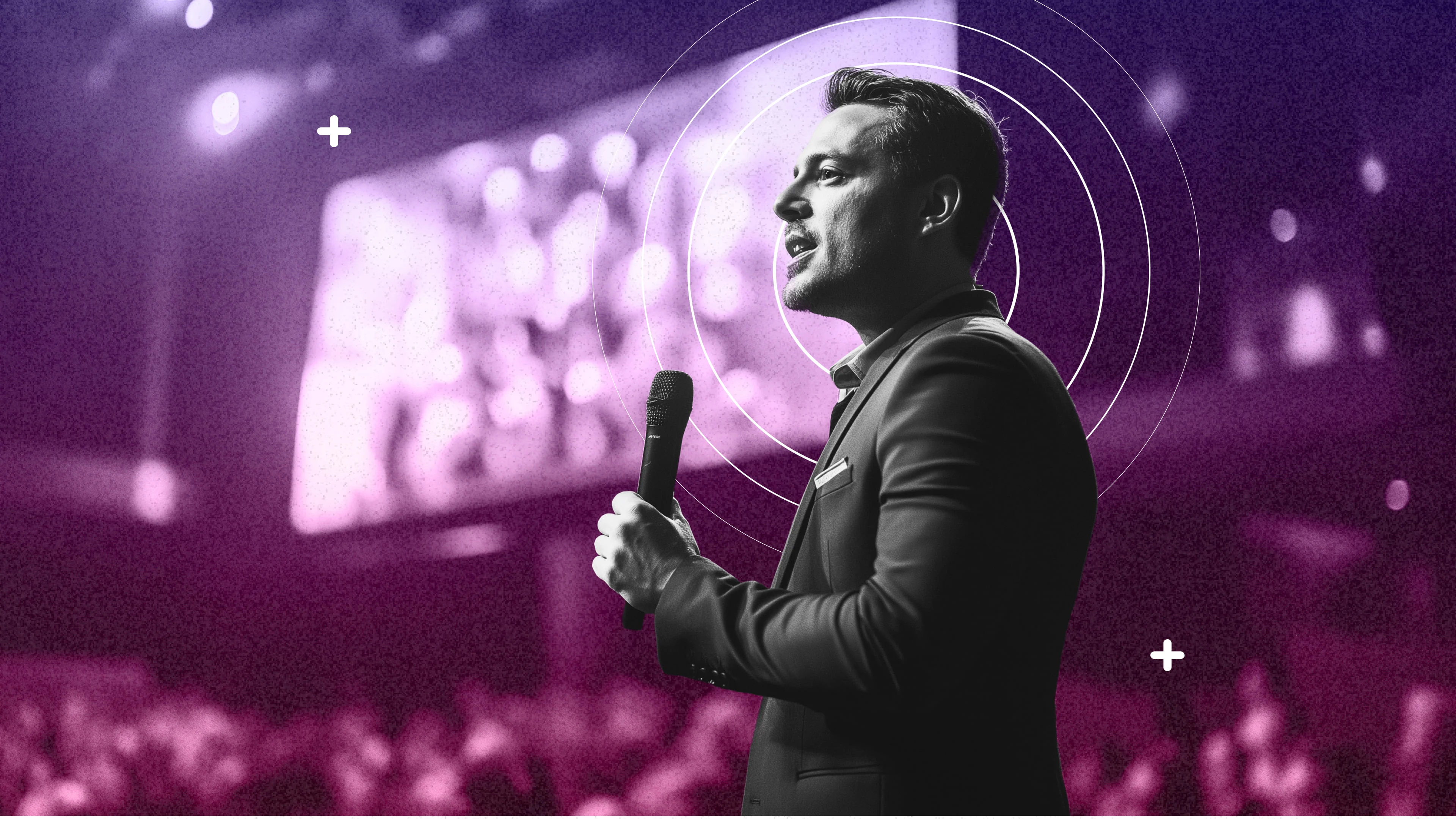 How to turn fear into fuel as a tech entrepreneur