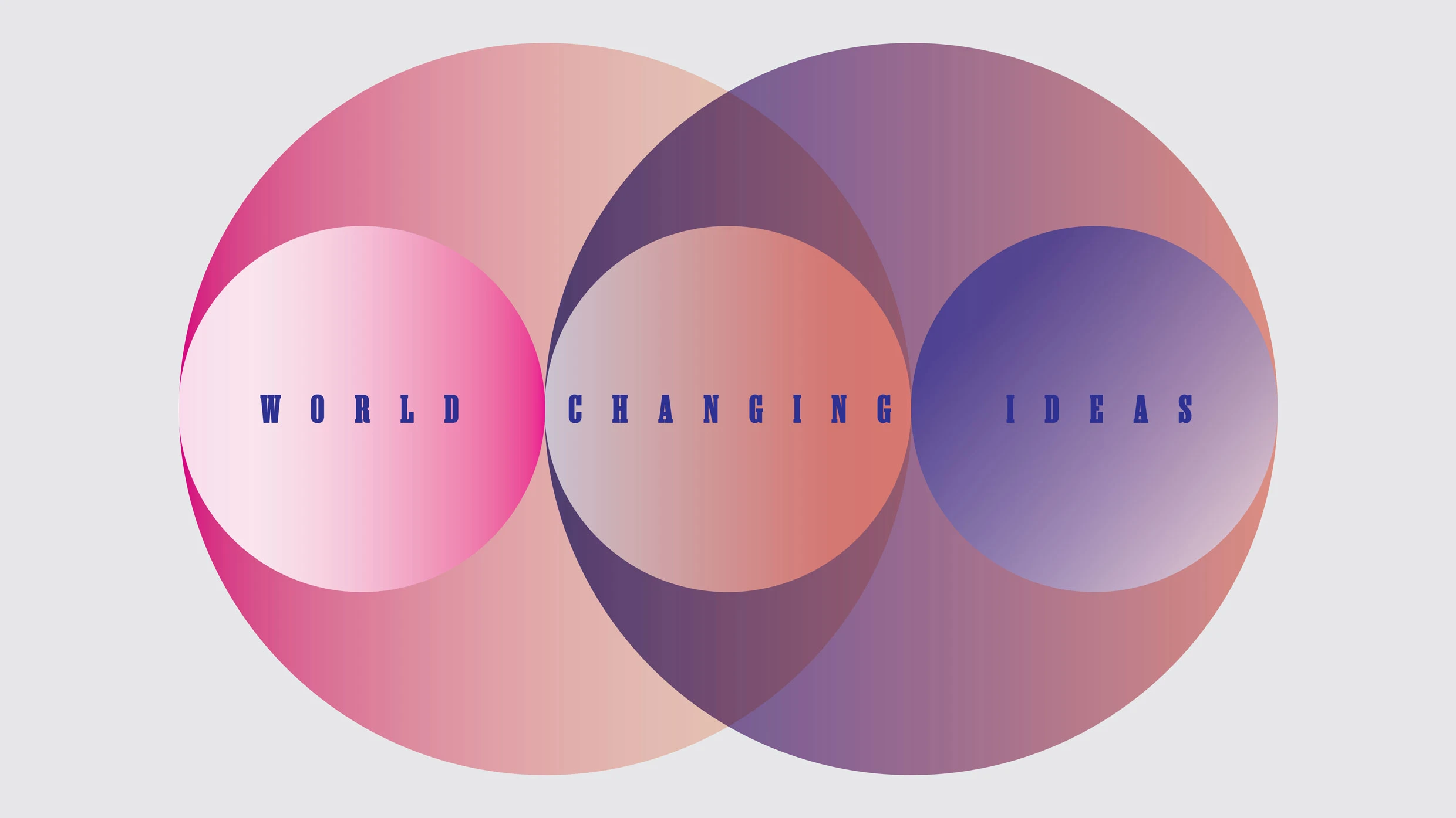 Behind the scenes of World Changing Ideas 2025 - Fast Company