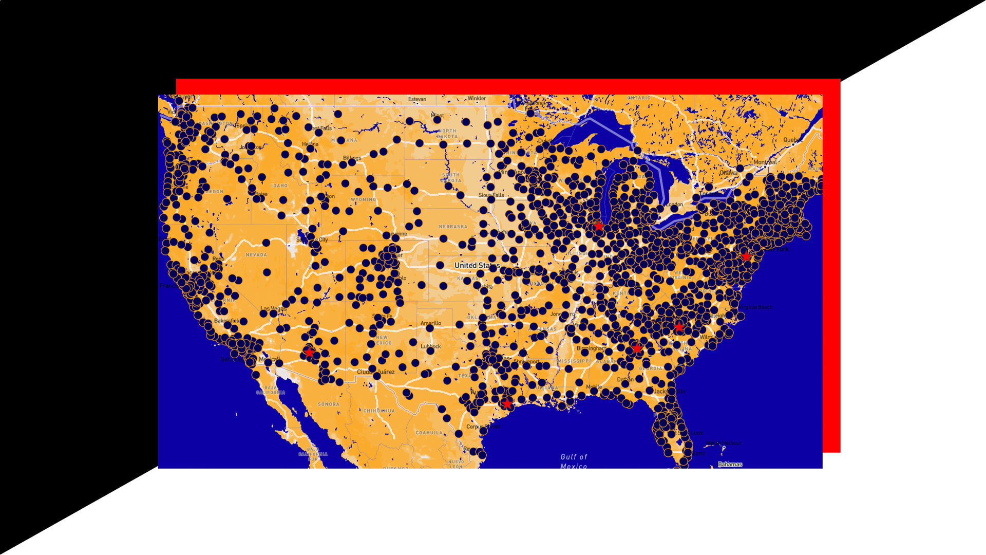 No Kings Day protests today: Map, cities, speakers, and more - Fast Company