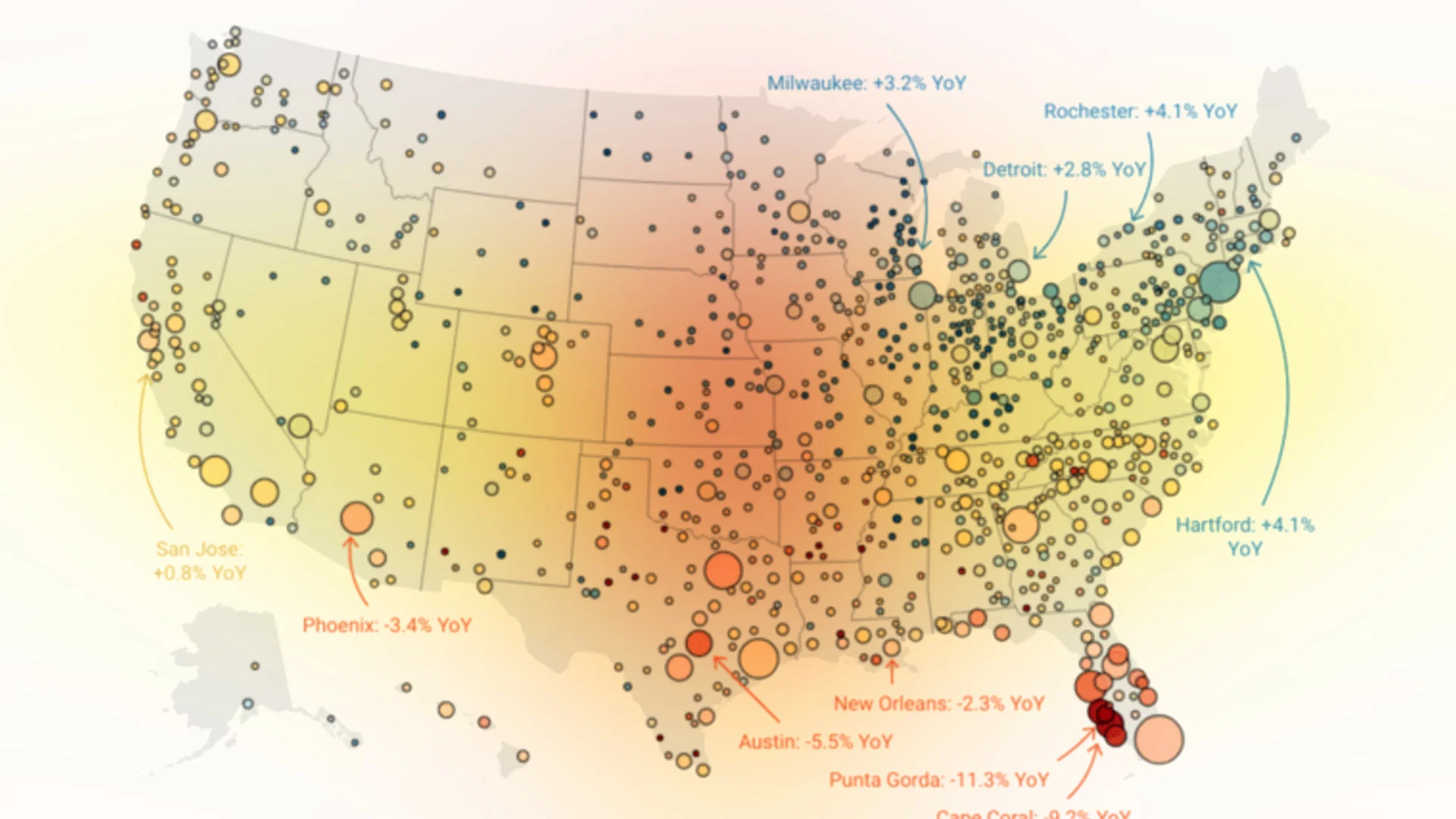 Housing market weakness triggers big incentives from Lennar - Fast Company