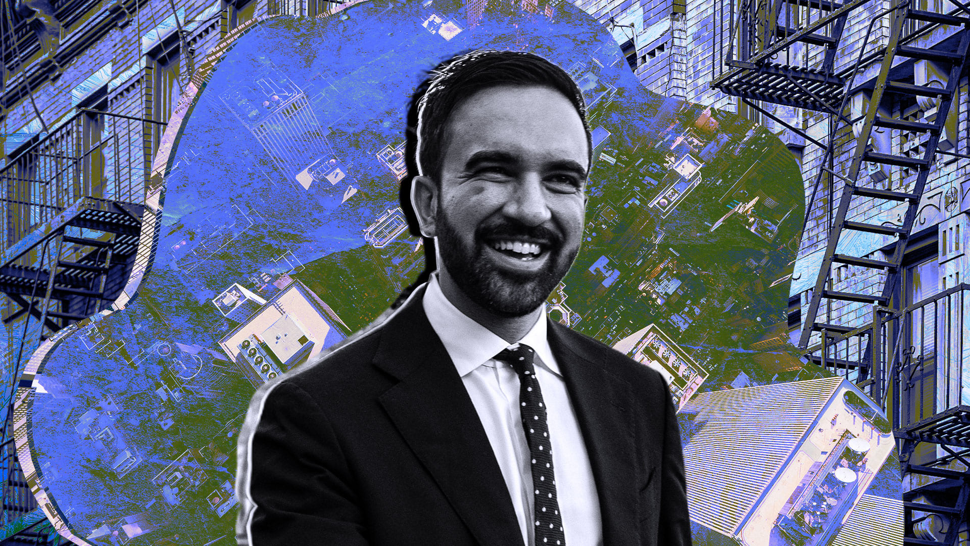 How Mamdani rent freeze affects NYC housing market: Experts - Fast Company