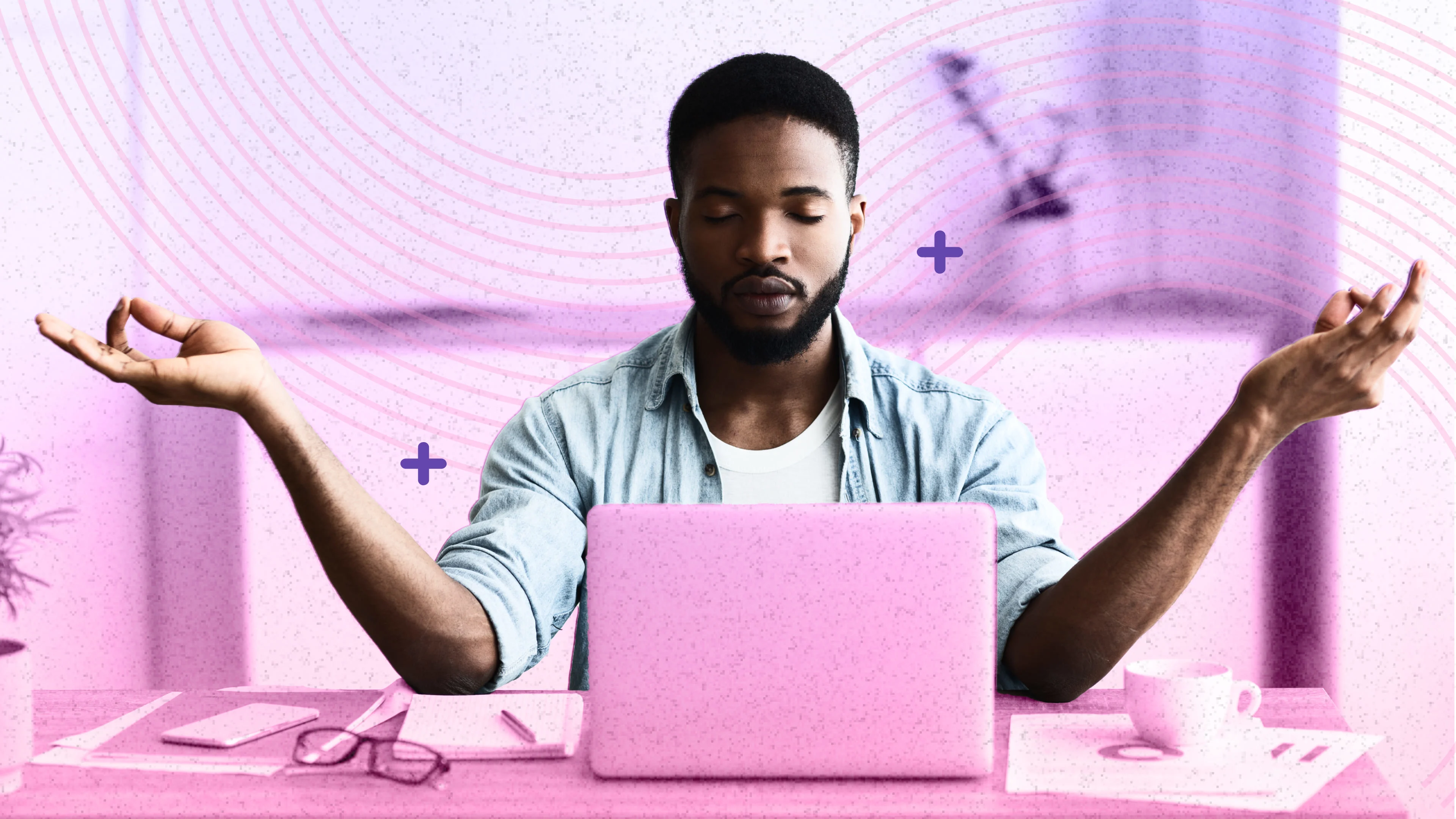 The executive mindset: Intention, clarity, and rediscovering play