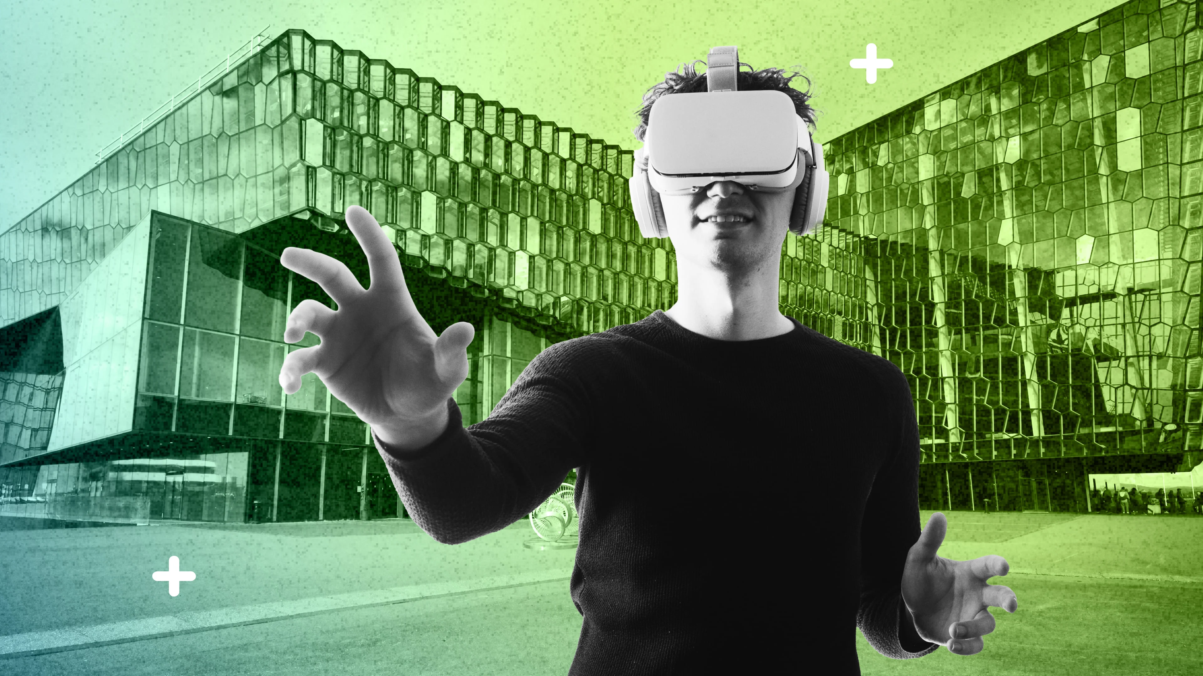 The smart venue revolution: Where architecture meets intelligence