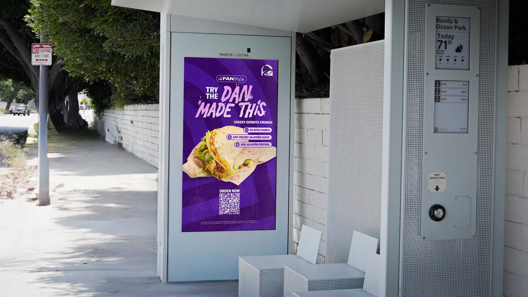 Taco Bell's new 'Fan Style' option unlocks a secret DIY menu - Fast Company