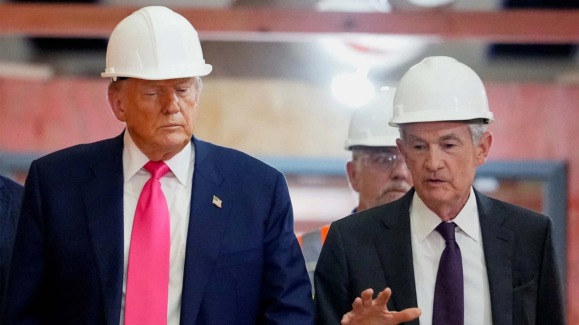 Why the Fed's interest rates will likely remain unchanged at upcoming ...