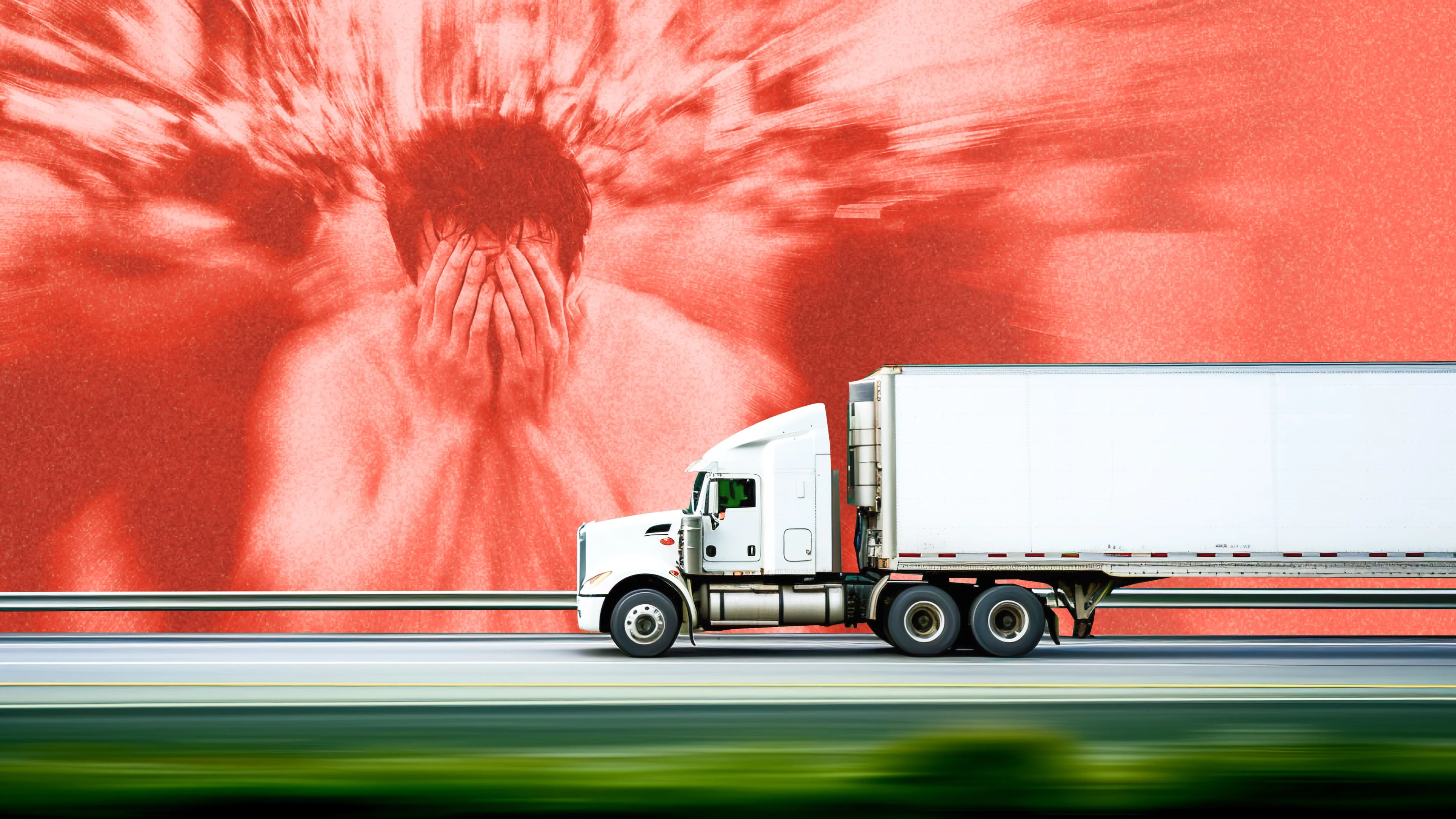4 lessons my trucking customers taught me about high-pressure decision ...