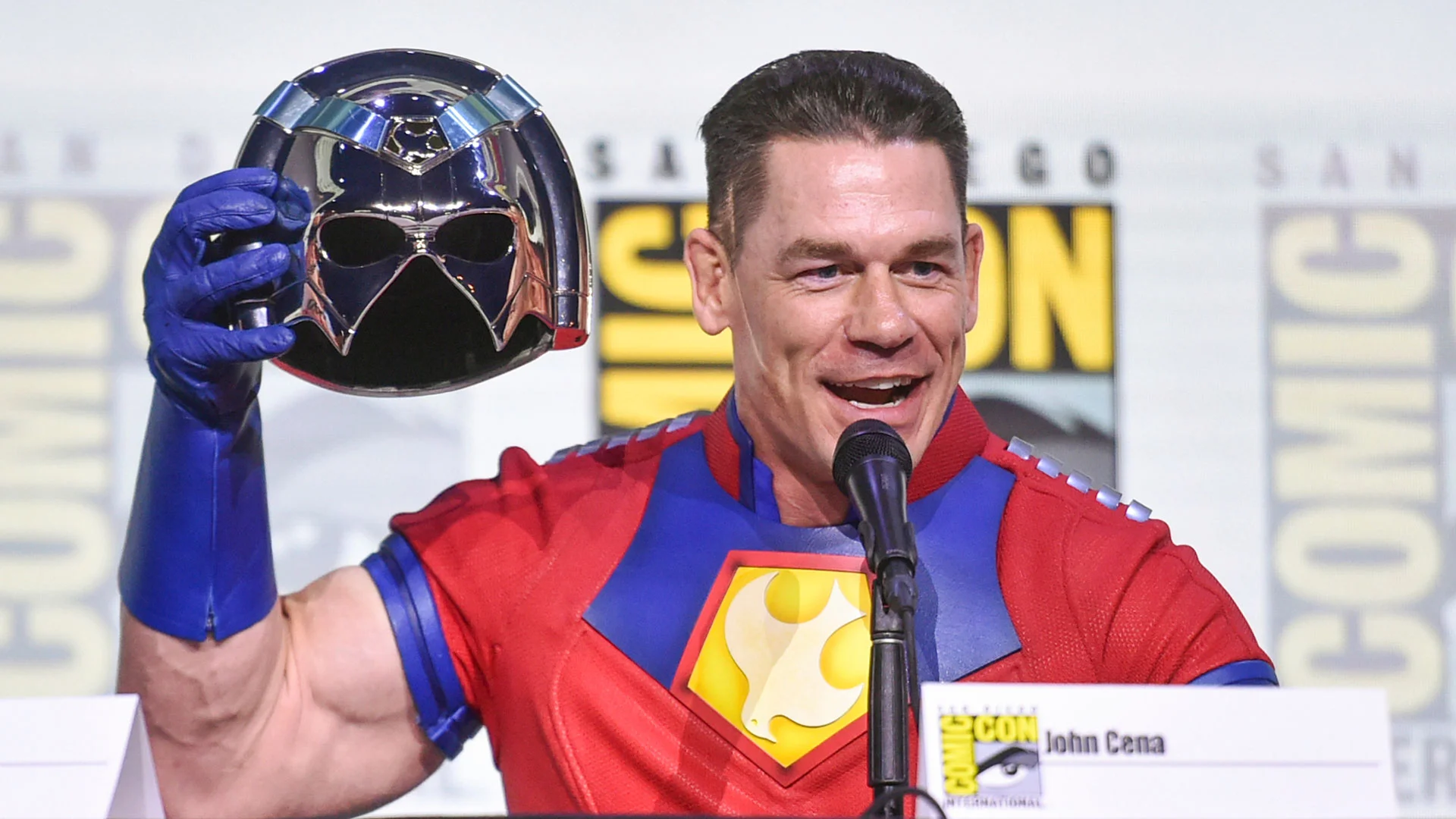 Comic-Con day 3: First looks at a new ‘Star Trek’ series and more ...