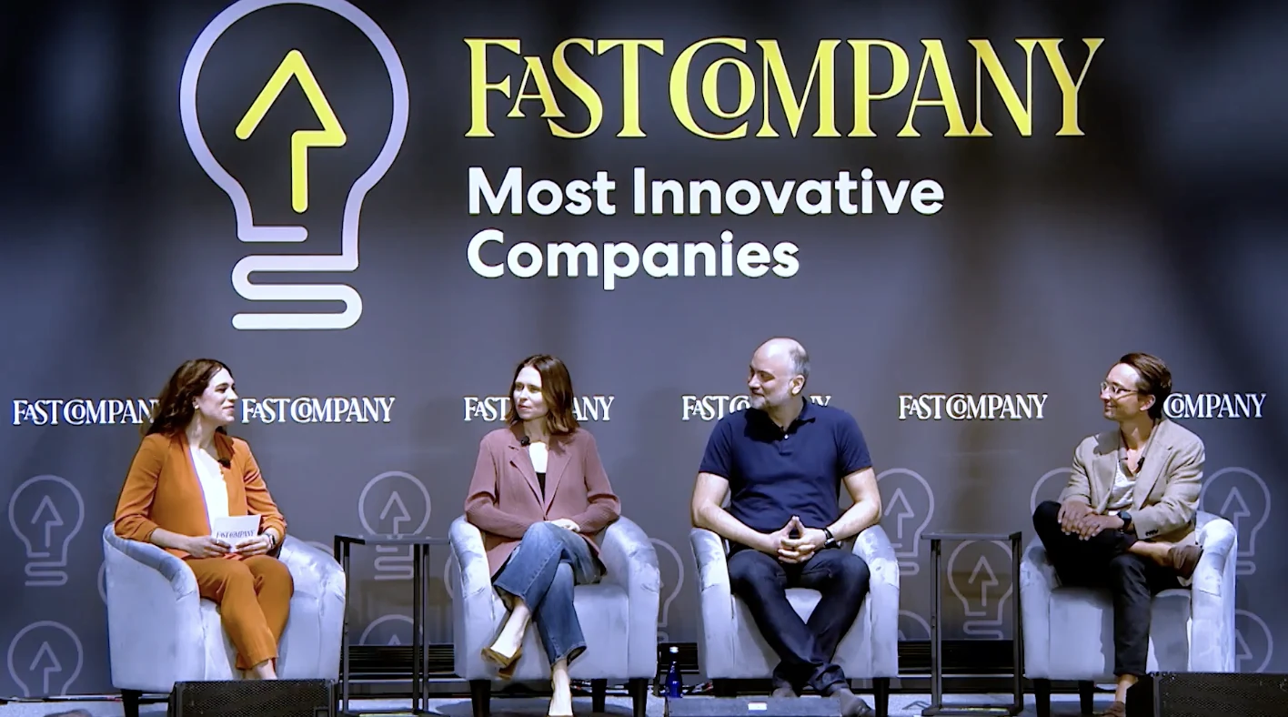 Navigating the Noise: Rethinking the Foundations of Modern Teamwork - Fast Company