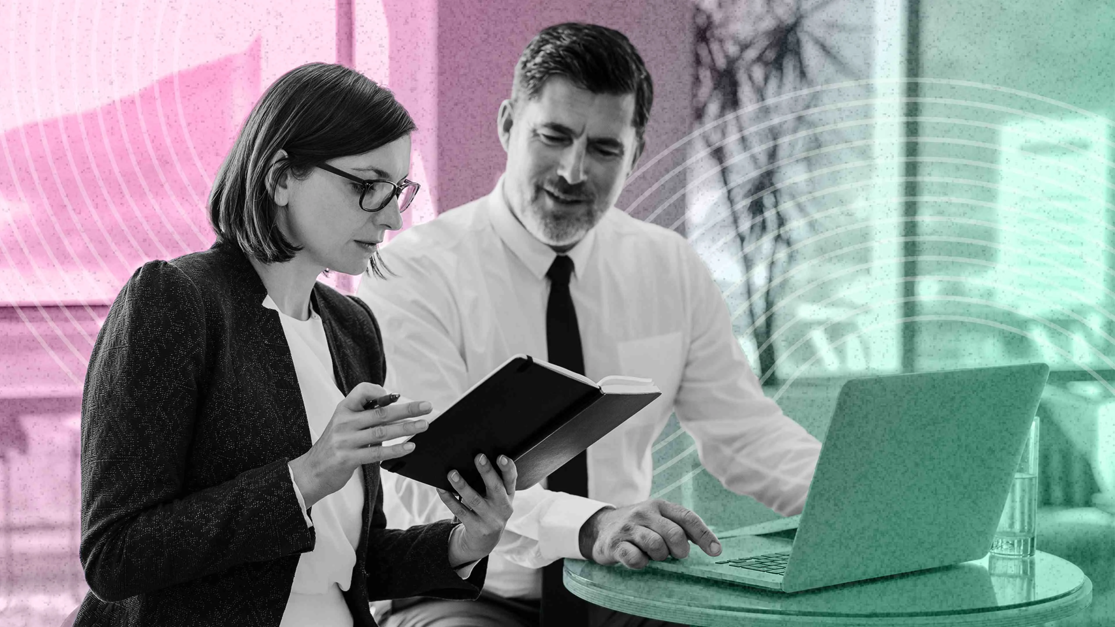 Confession: I’m a CMO who’s friends with my CFO