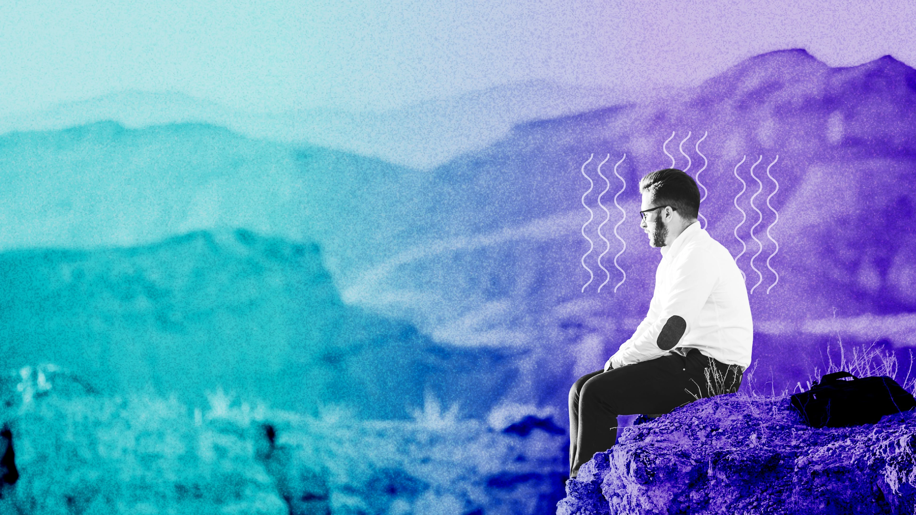 Don't let comfort become your career's stopping point