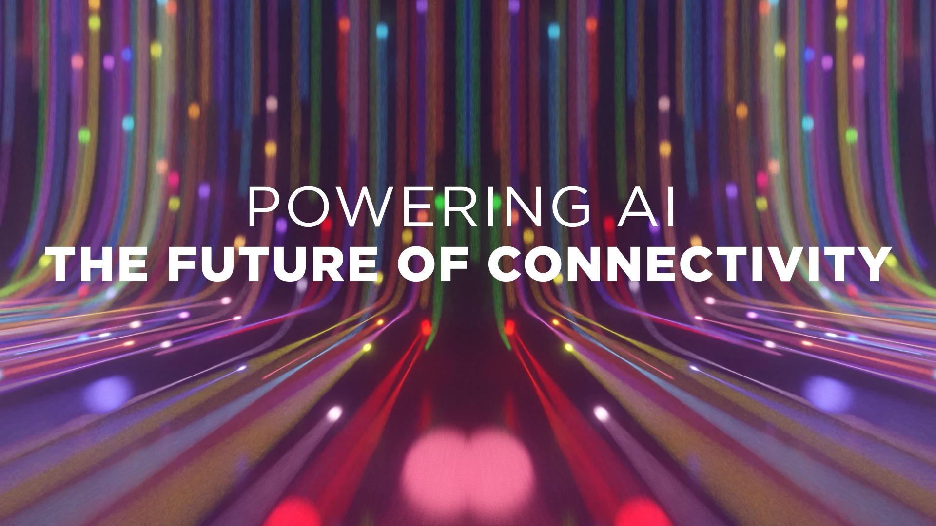 Lumen and Corning are reinventing the fiber-optic cable for next-gen AI ...