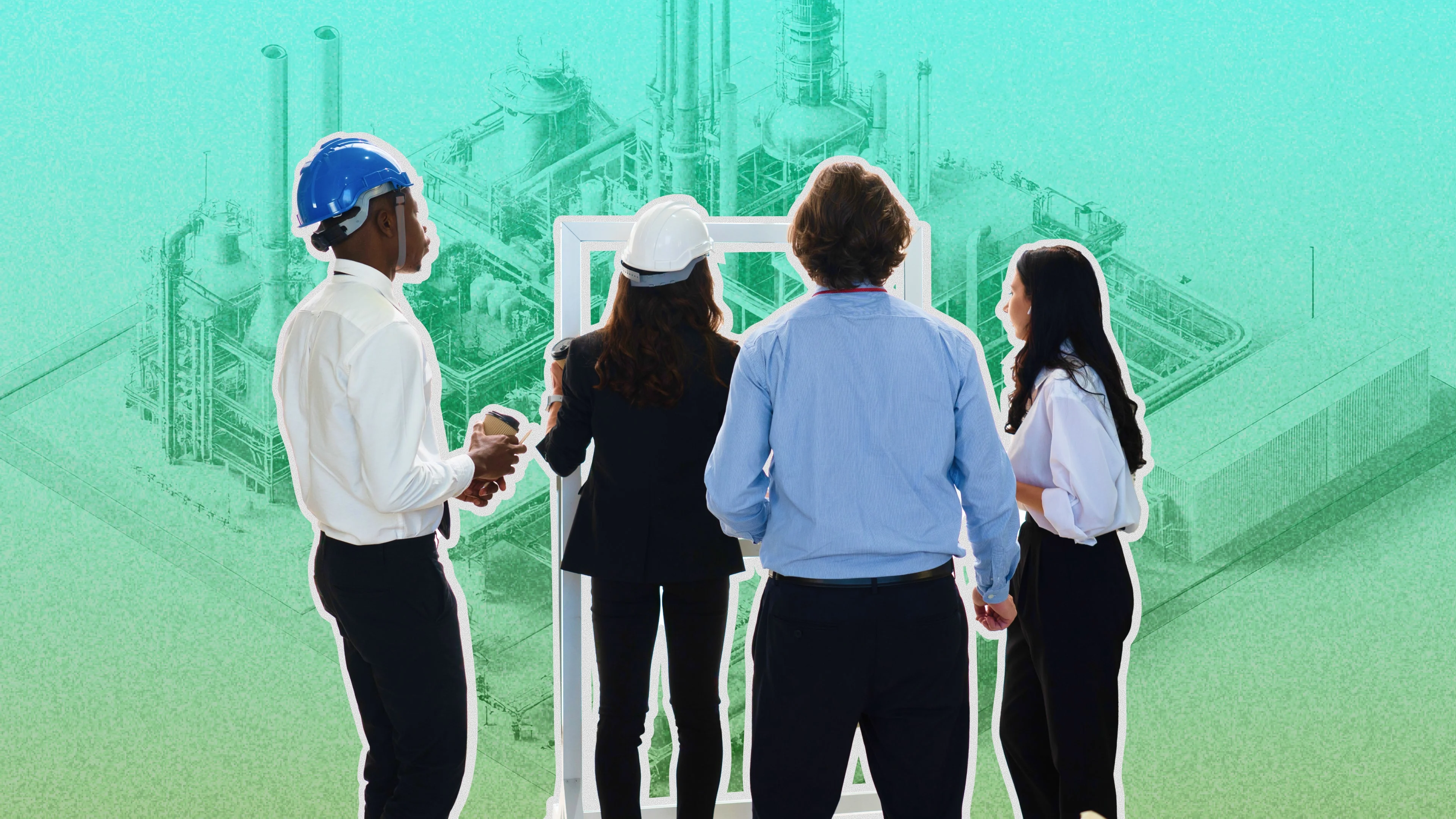 Manufacturing plants: Four factors to consider when choosing a ...