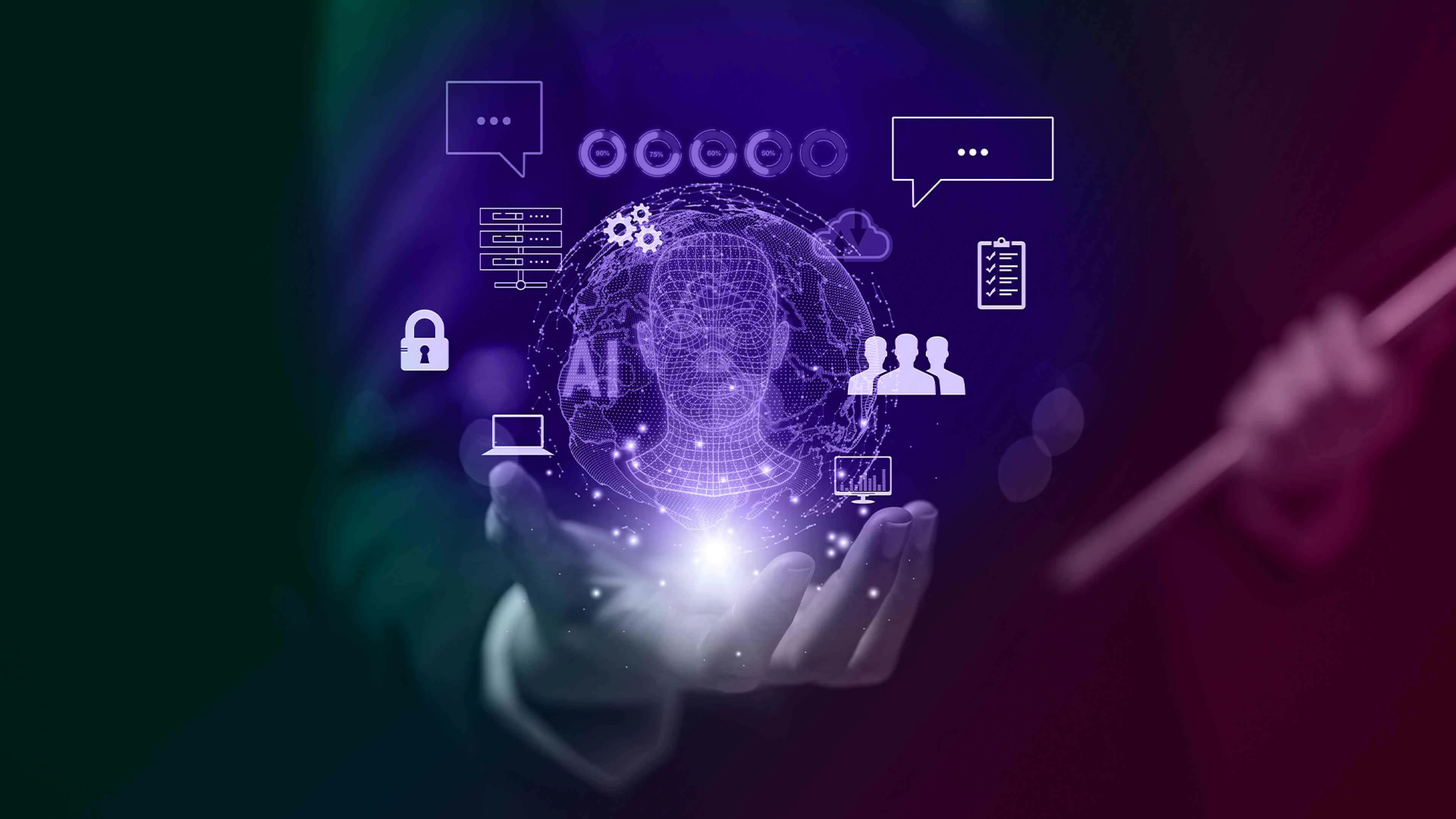 Moving consumer experiences forward: What it means to be a modern ...