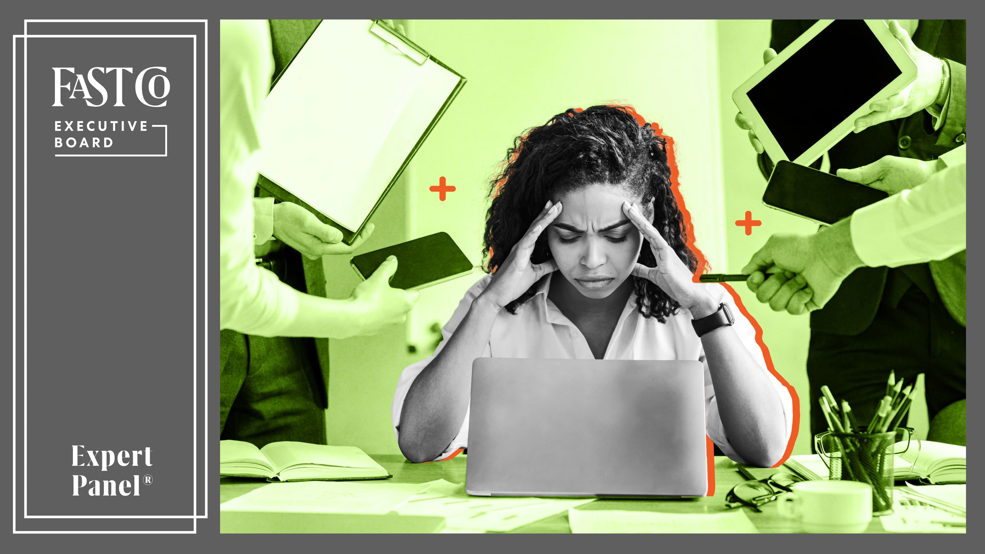 16 expert strategies for solving today's workforce gaps