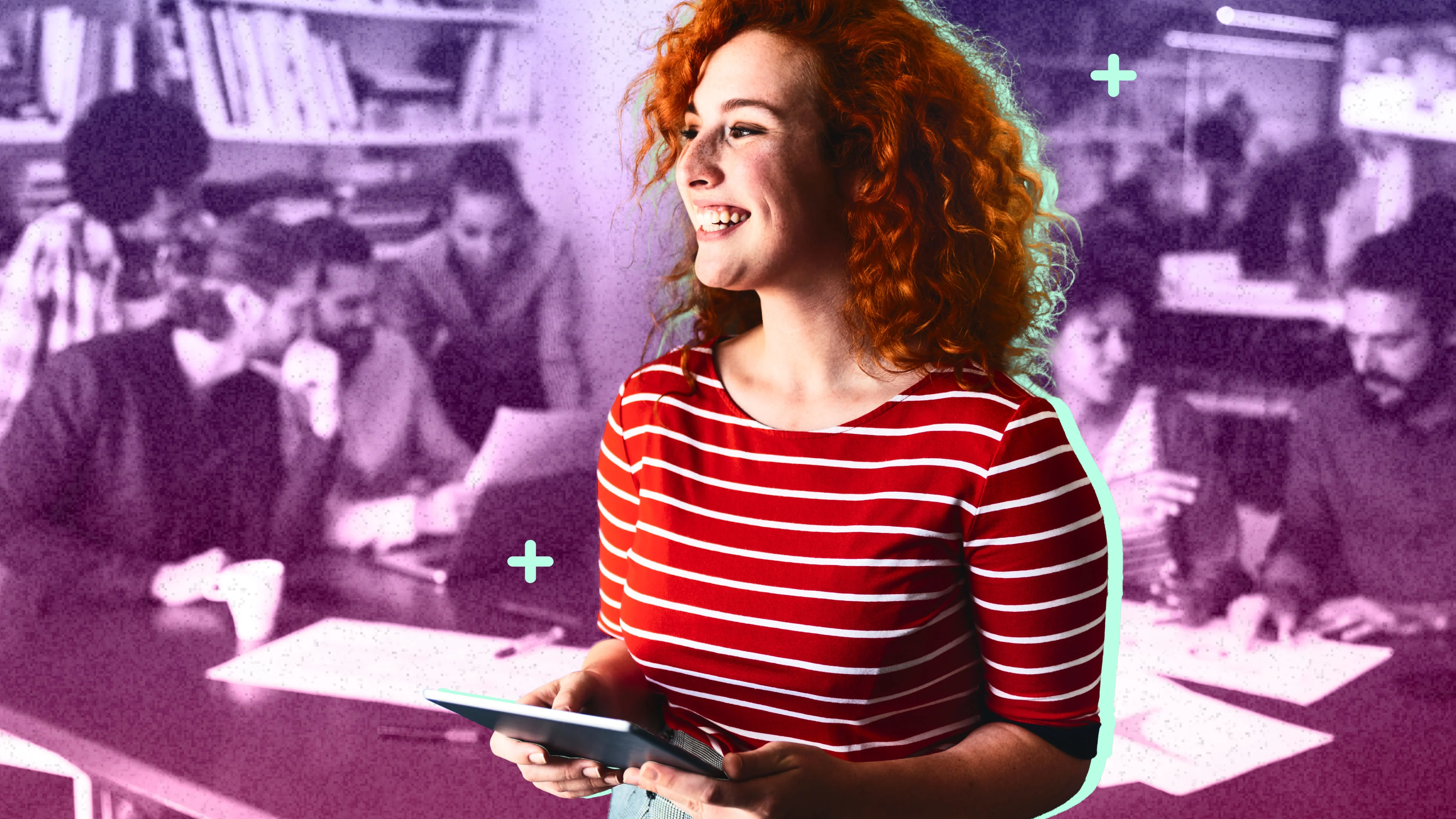 From hype to humanity: Driving more value with human-centered AI